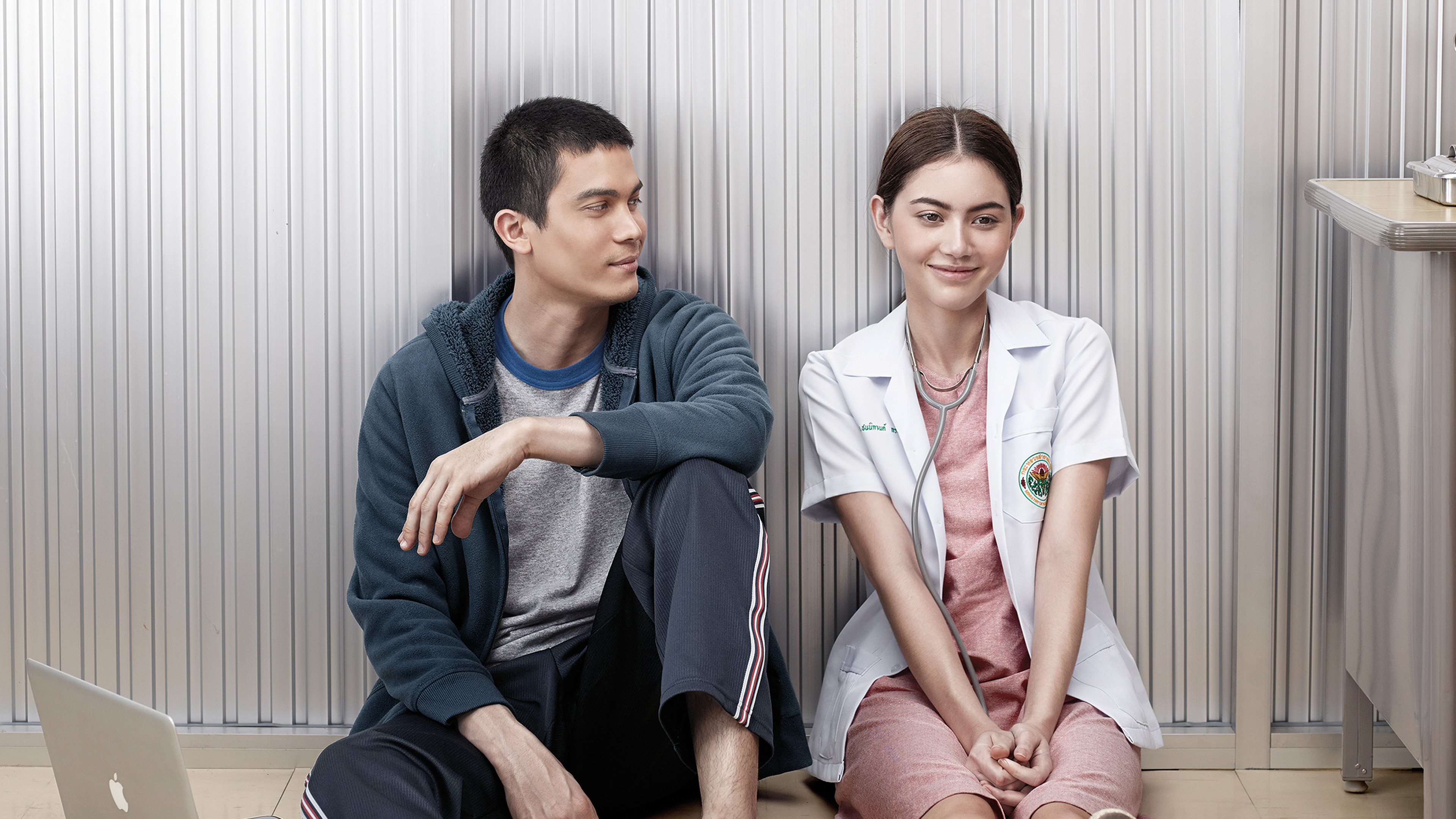 Heart Attack | Watch with English Subtitles & More | Viki