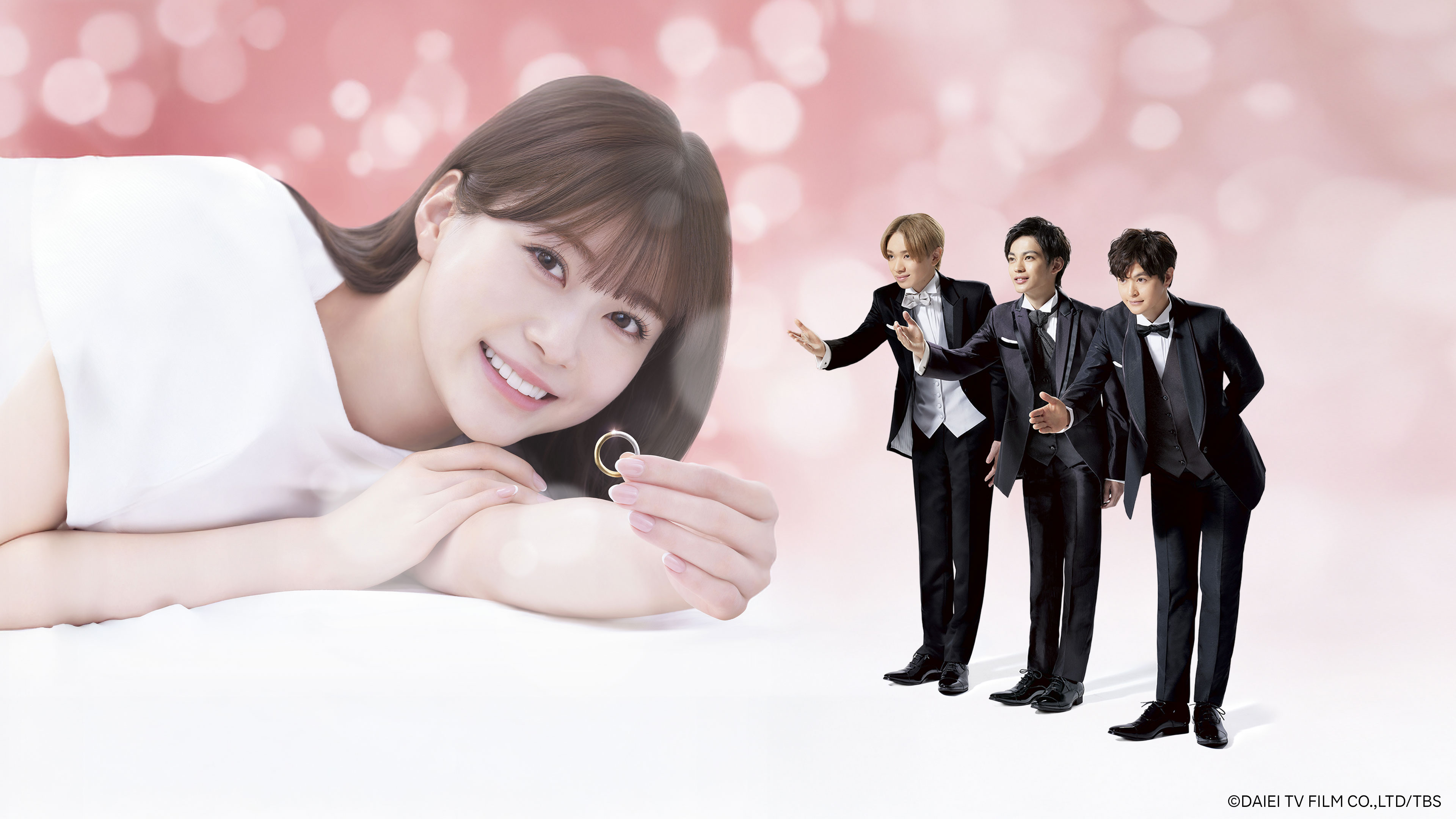 Kururi 〜Who’s in Love with me〜 | Watch with English Subtitles & More | Viki