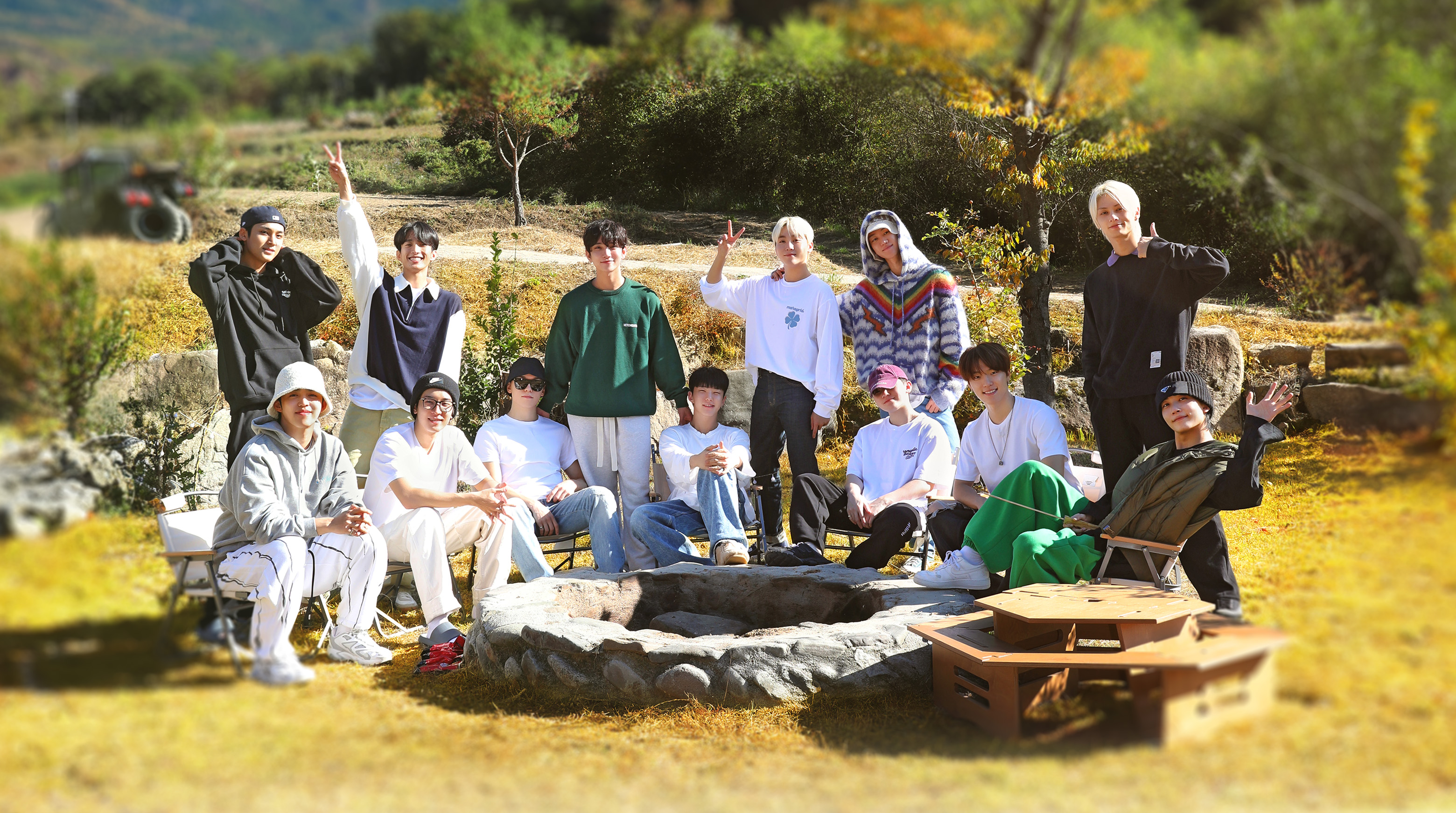 IN THE SOOP SEVENTEEN 2 | Watch with English Subtitles & More | Viki