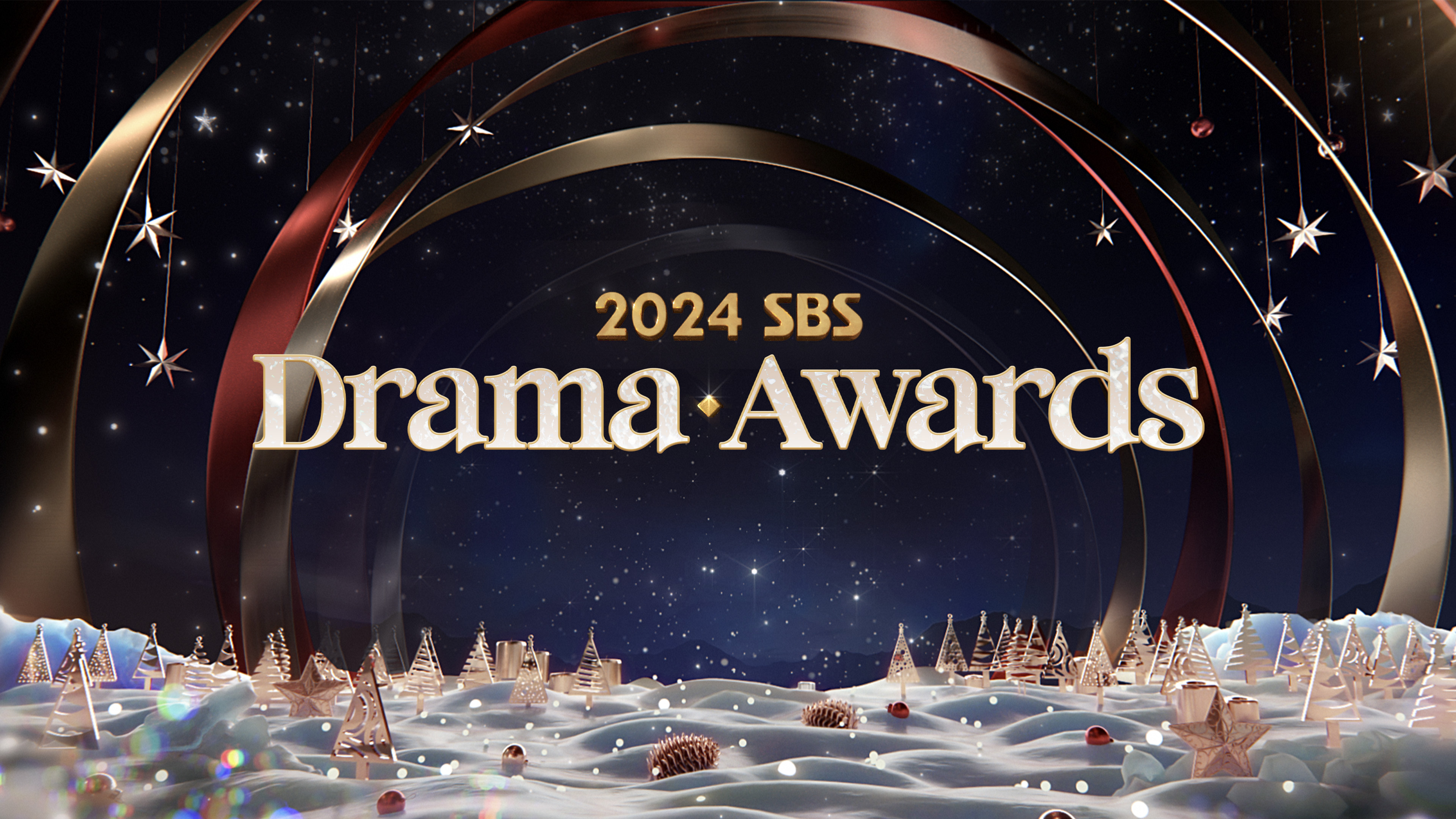 2024 SBS Drama Awards | Watch with English Subtitles & More | Viki