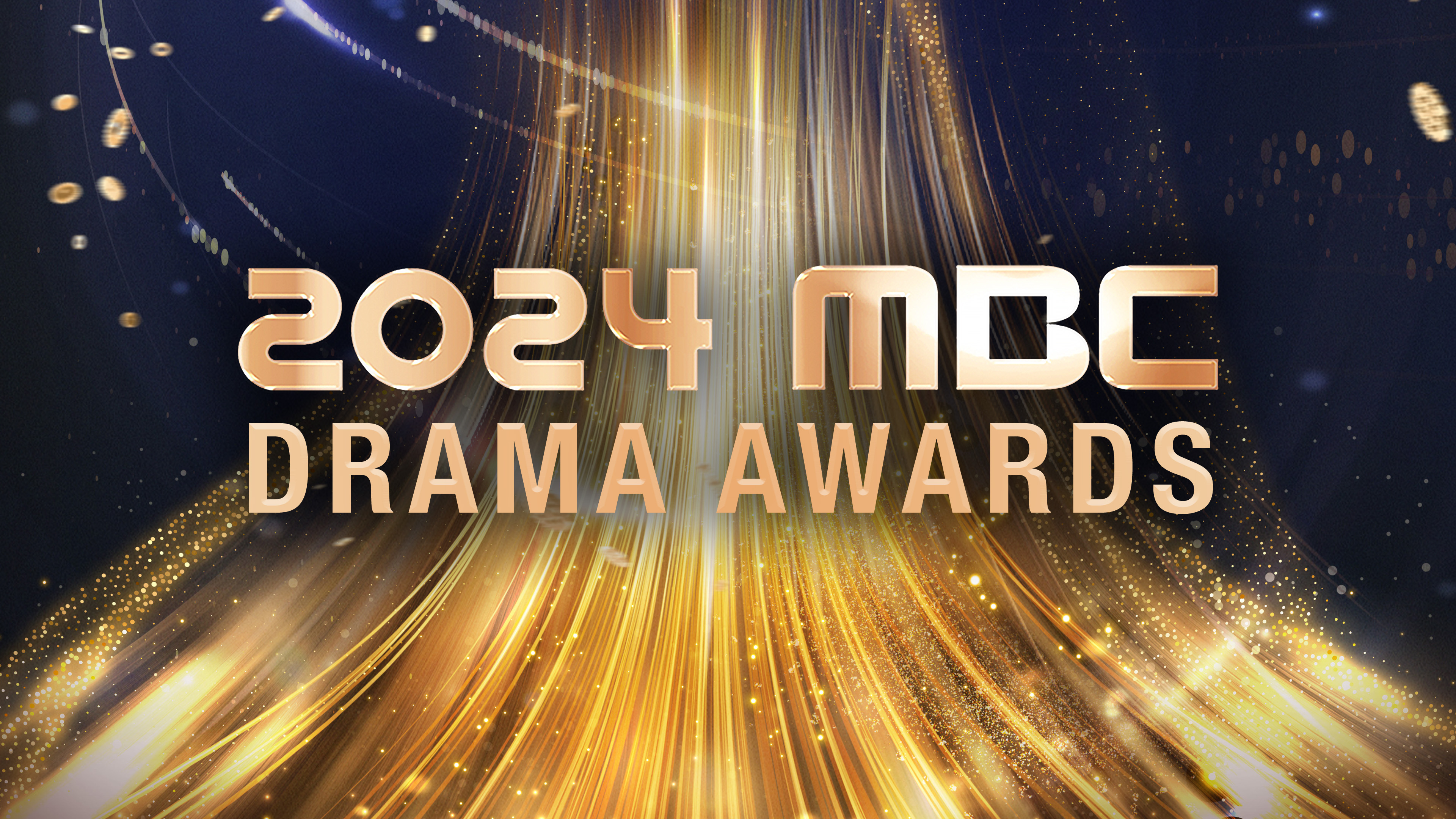 2024 MBC Drama Awards | Tonton dengan Subtitel Bahasa Inggris & Lainnya | Viki
