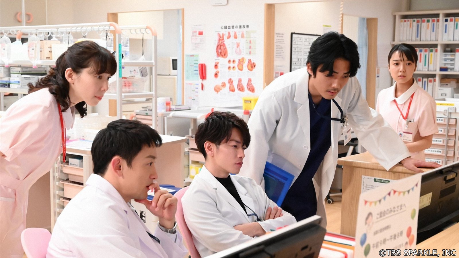 An Incurable Case Of Love Japan Drama Watch With English Subtitles And More ️