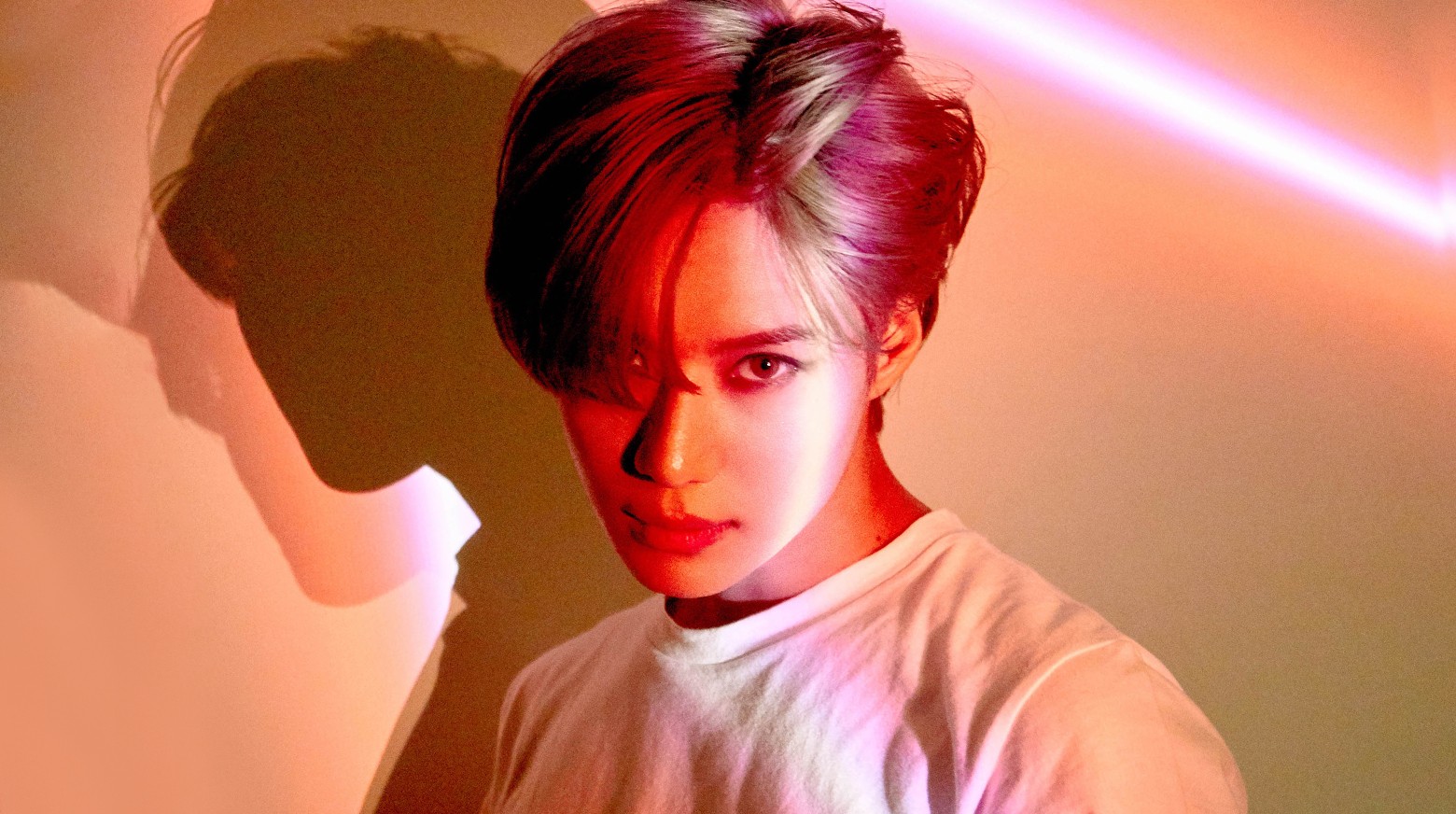 Shinee Taemin