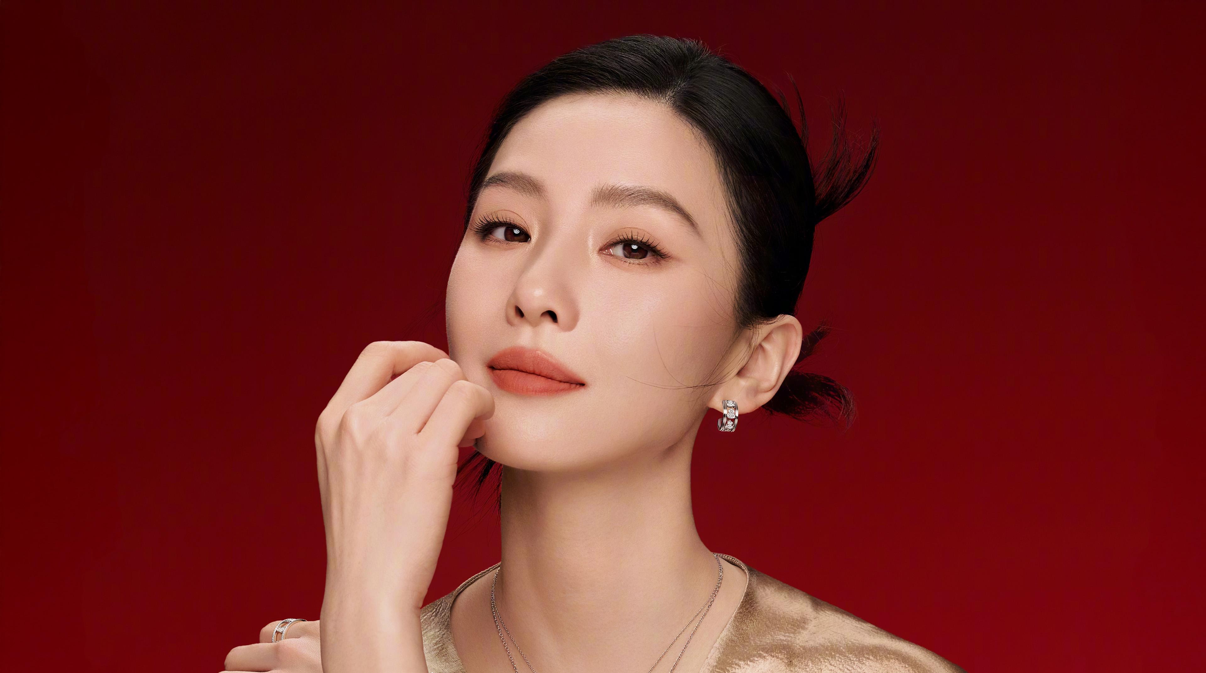 Wallace Huo Casado
