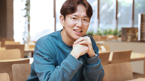 Jang Sung Kyu 장성규 Rakuten Viki