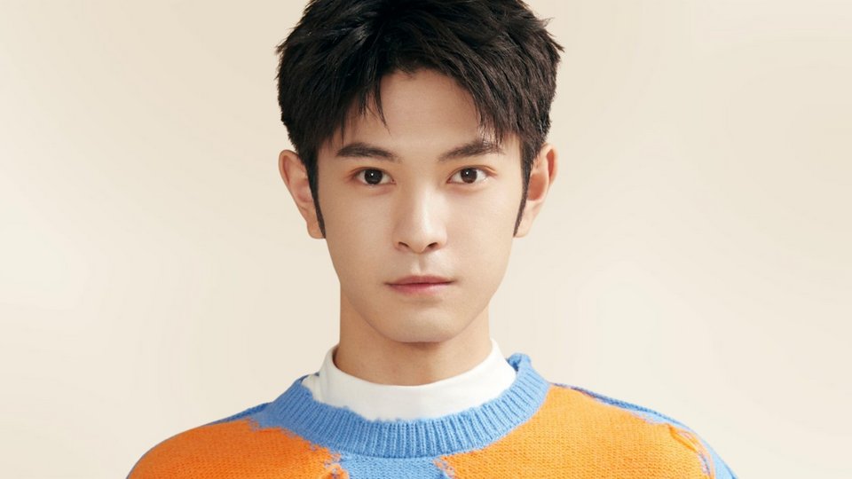 Li Ming Xu Movies And Tv Shows