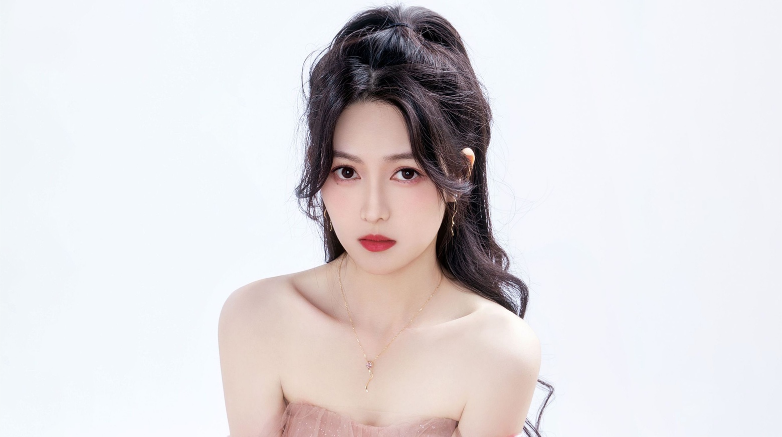 Lu Ting Yu - 陆婷玉 - Rakuten Viki