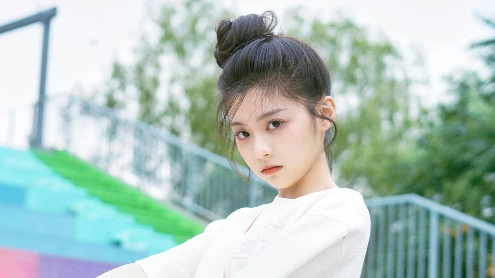 Lin Zi Lu Movies And Tv Shows