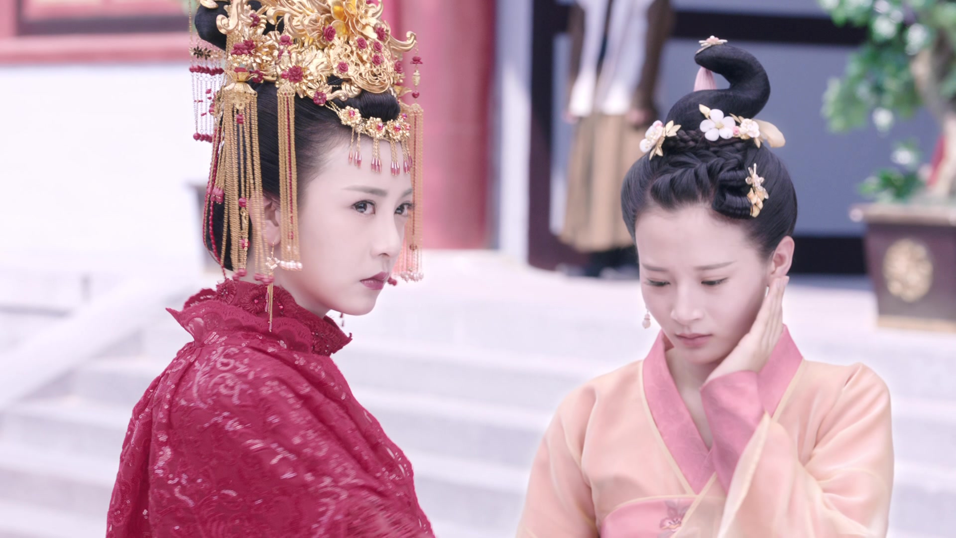 Cinderella Chef Episode 40 Rakuten Viki