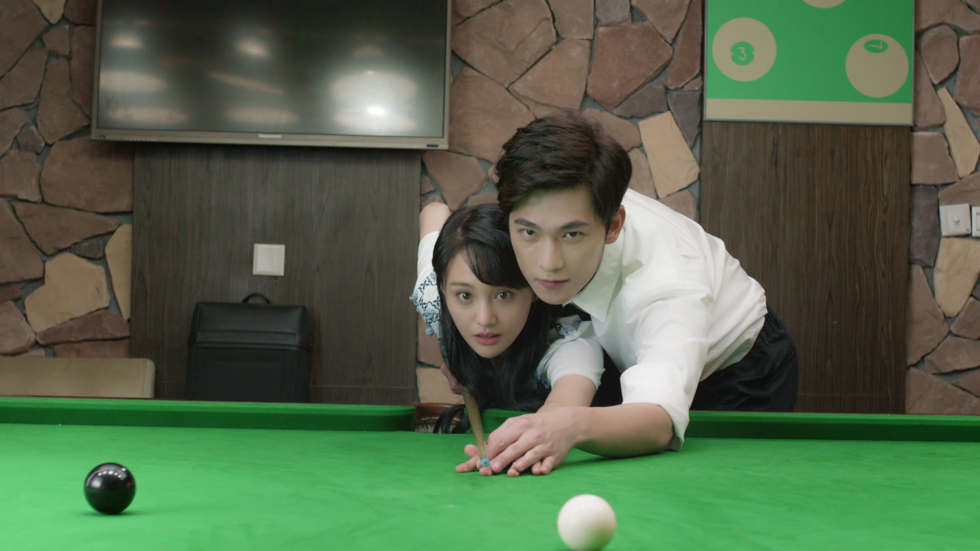 Love O2O - Episode 15 | Rakuten Viki