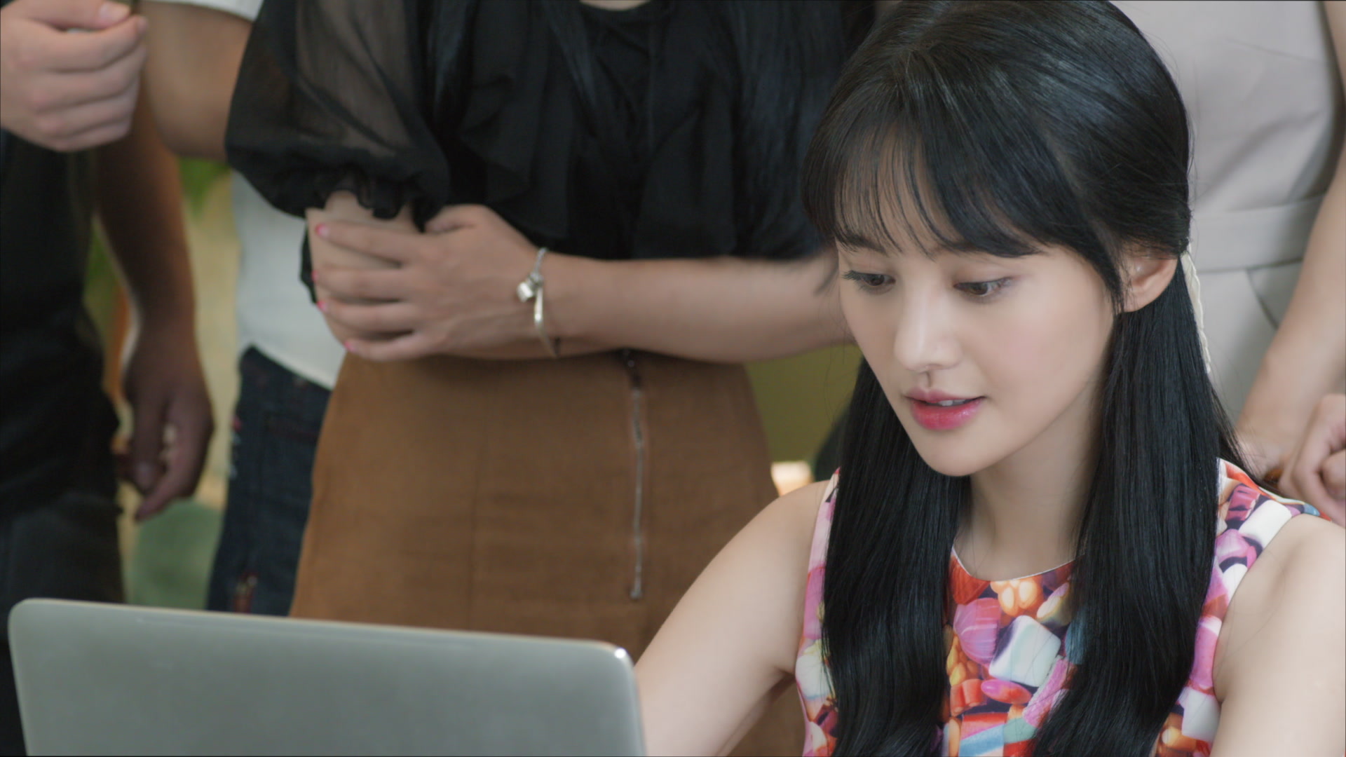 Love O2O - Episode 22 | Rakuten Viki