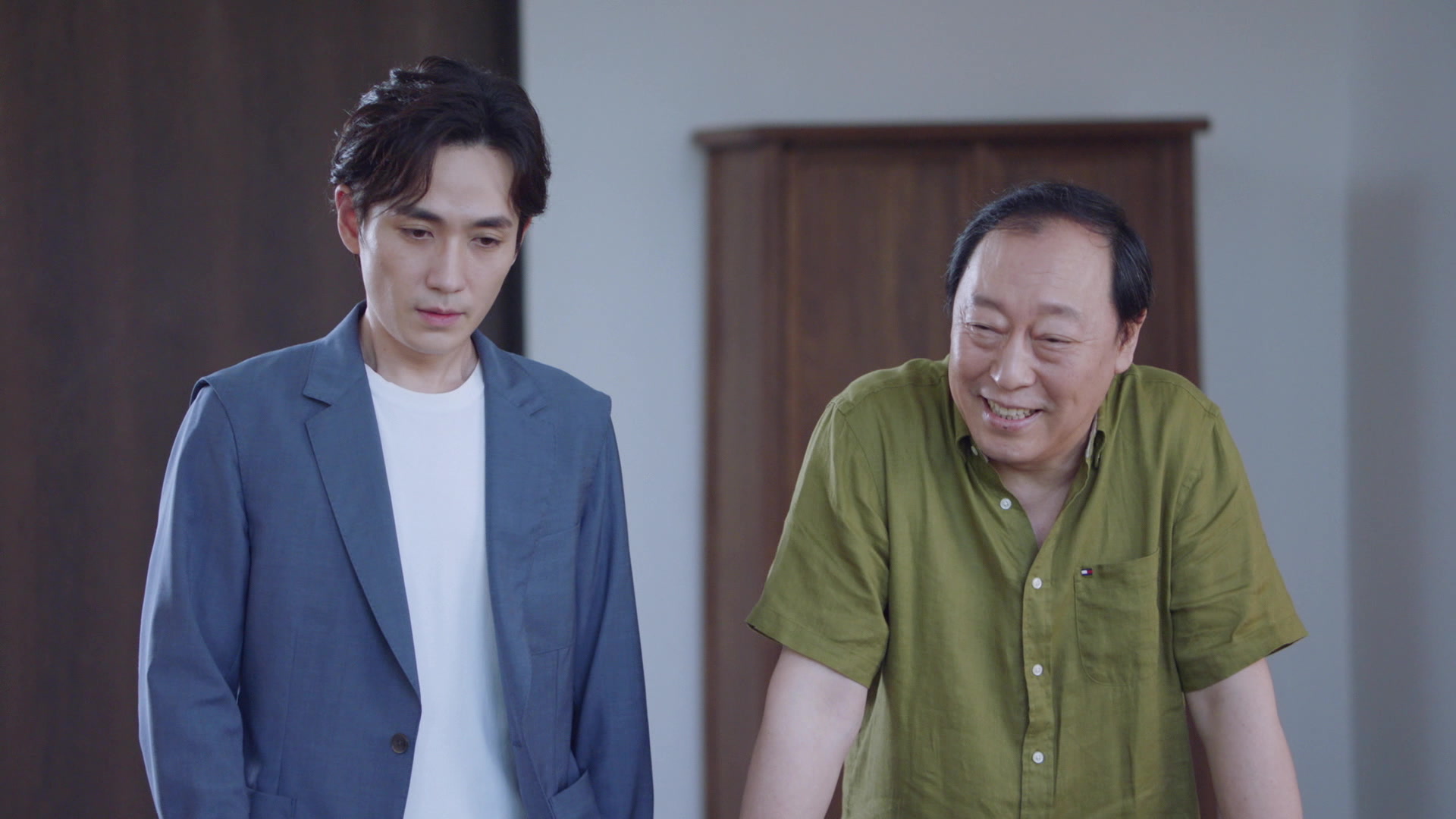 My True Friend - Episode 27 | Rakuten Viki