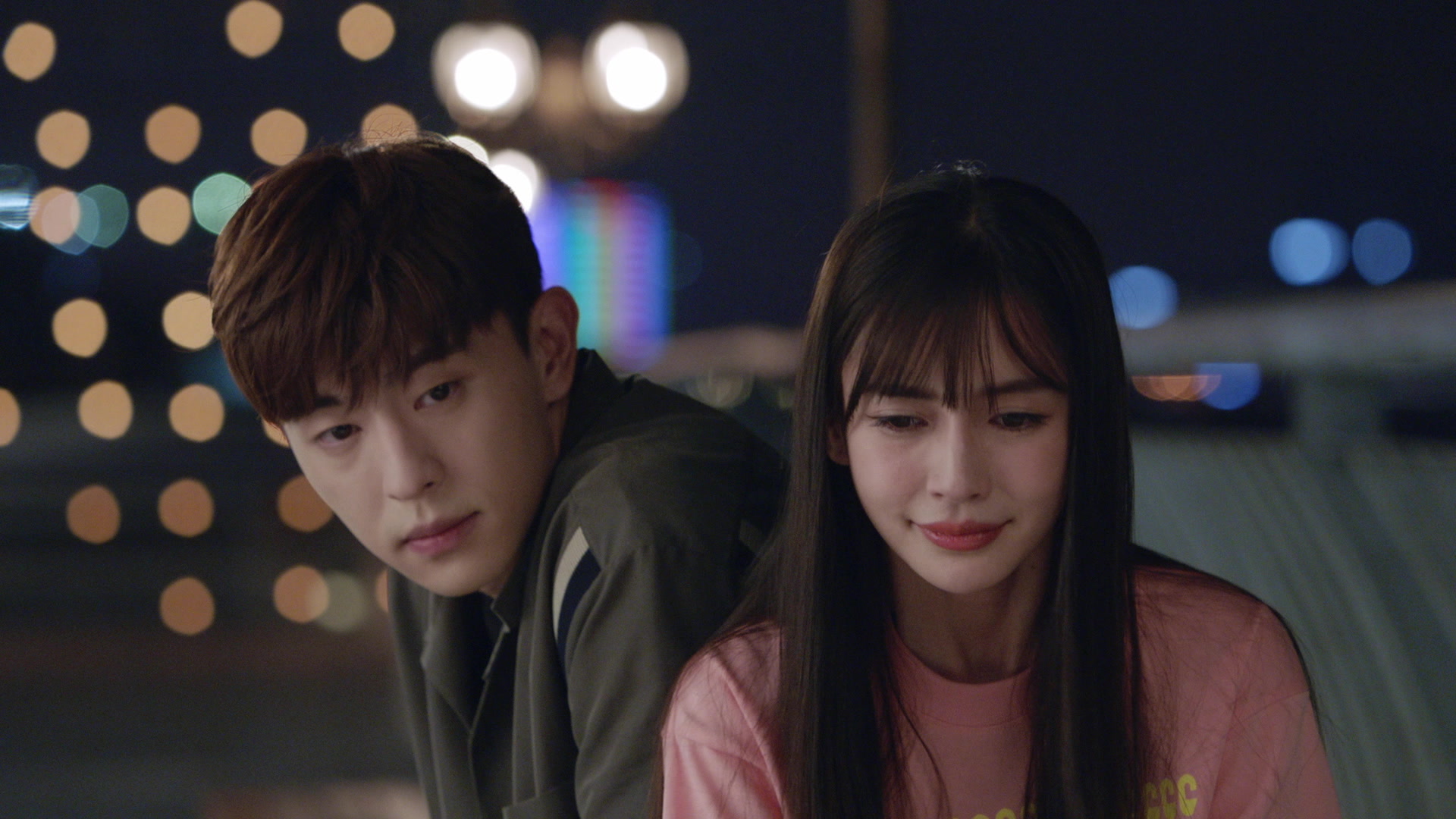 My True Friend - Episode 35 | Rakuten Viki