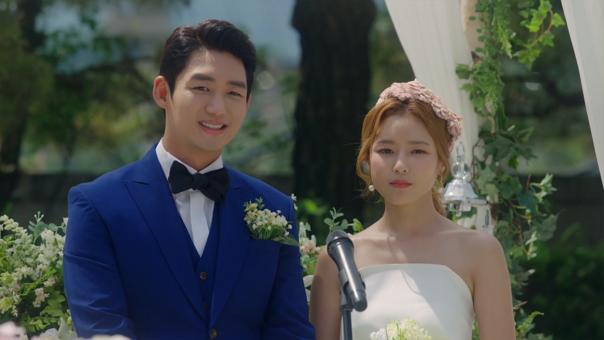 Golden Garden - Episode 18 | Rakuten Viki