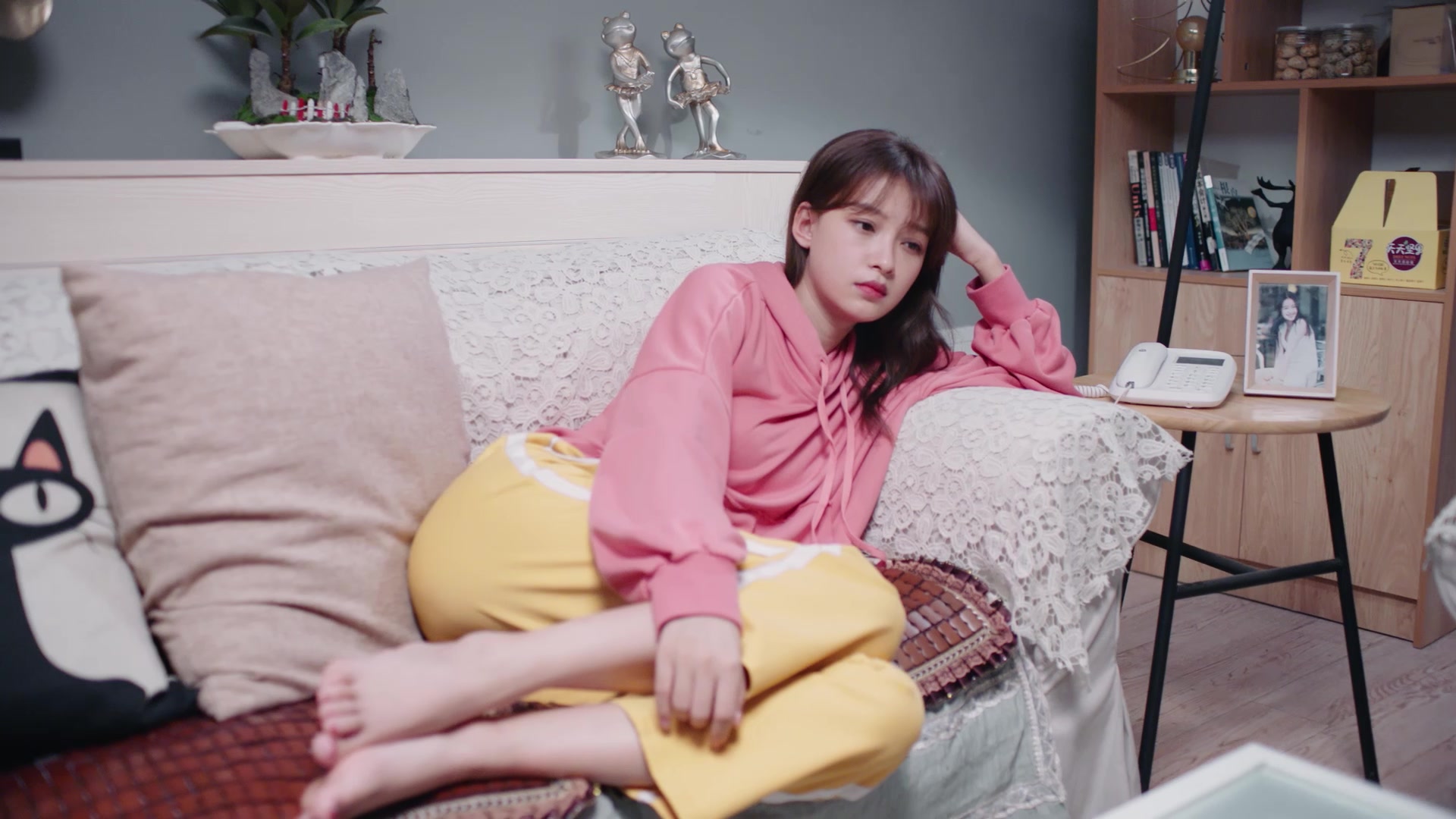 Irreplaceable Love - Episode 24 | Rakuten Viki