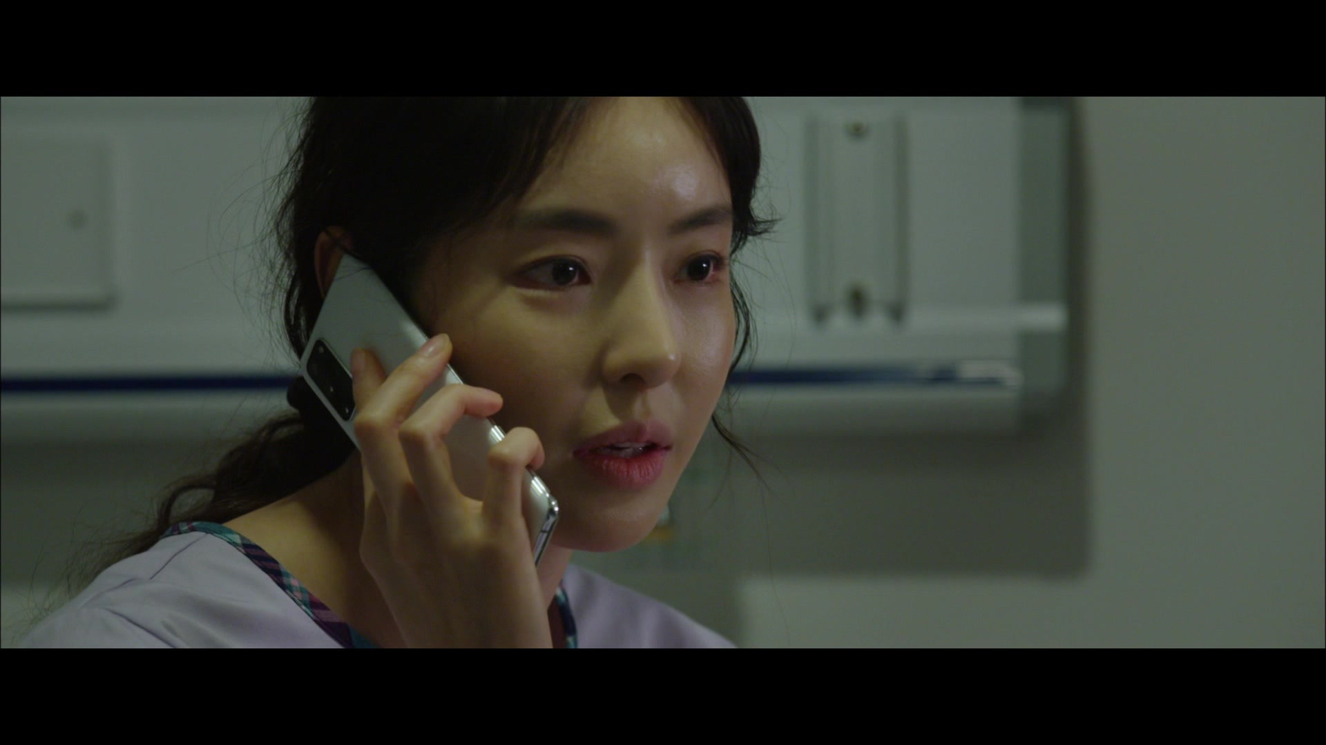 L.U.C.A.: The Beginning - Episode 8 | Rakuten Viki