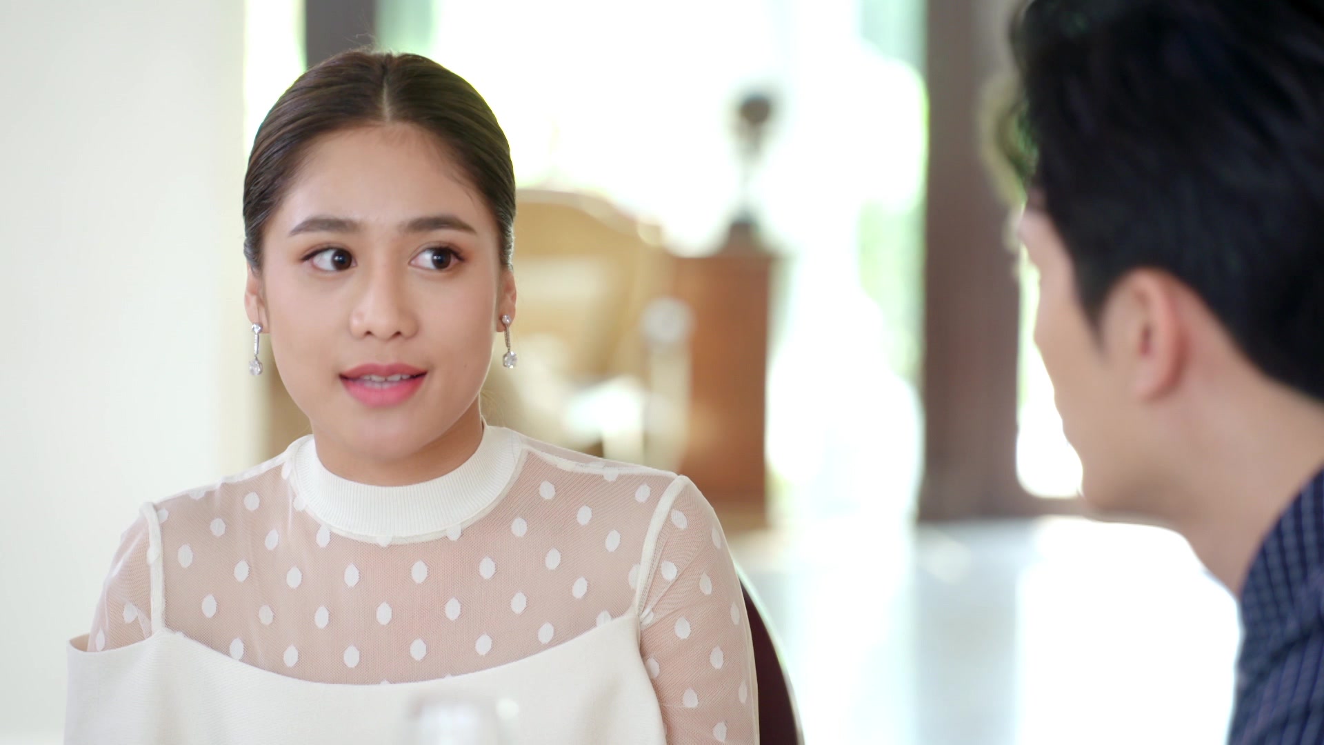 The Prince Who Turns into a Frog (TH) - Episode 22 | Rakuten Viki