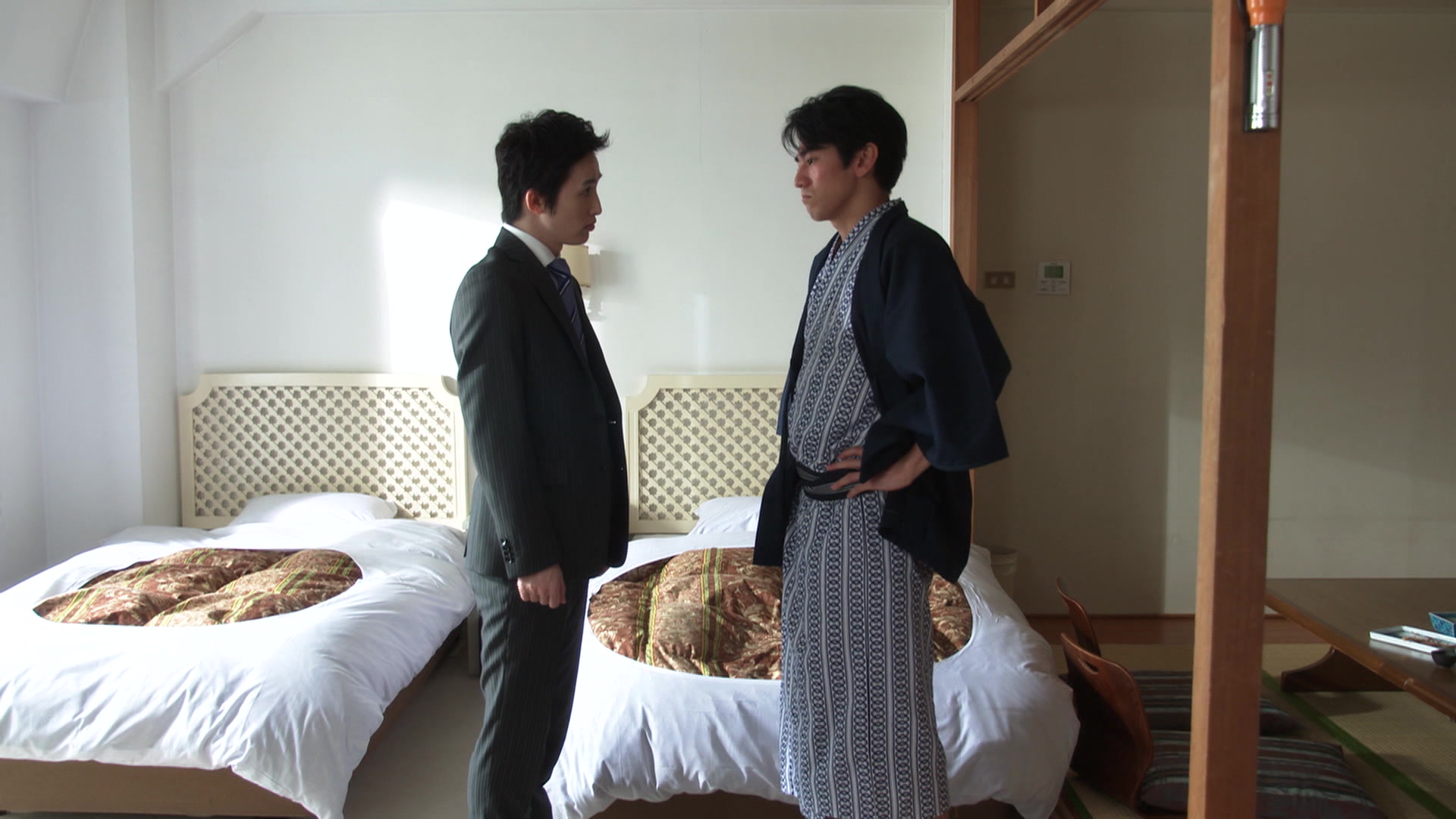 A Story To Read When You First Fall In Love Episode 4 Rakuten Viki