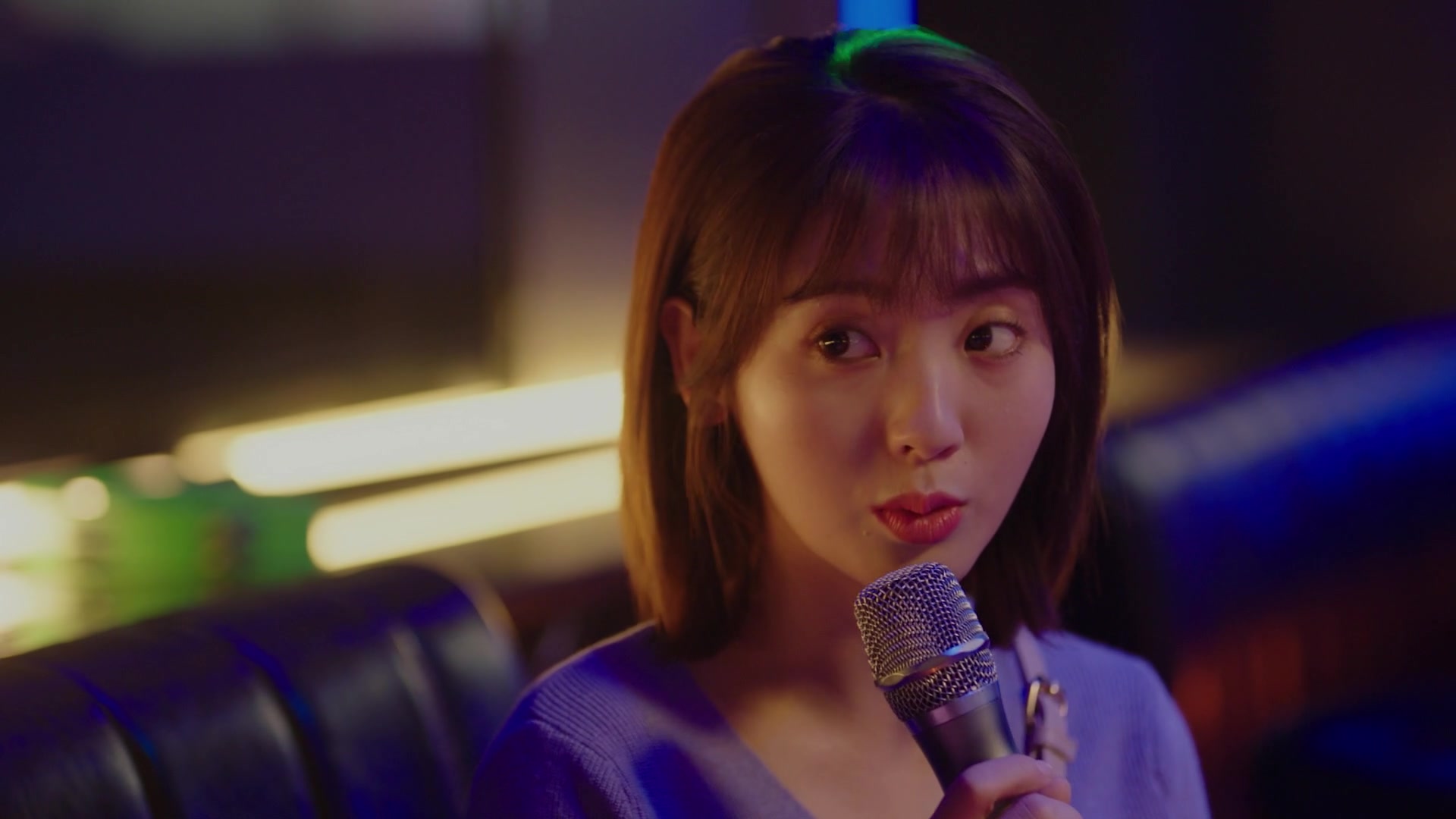 Hello, the Sharpshooter - Episode 10 | Rakuten Viki