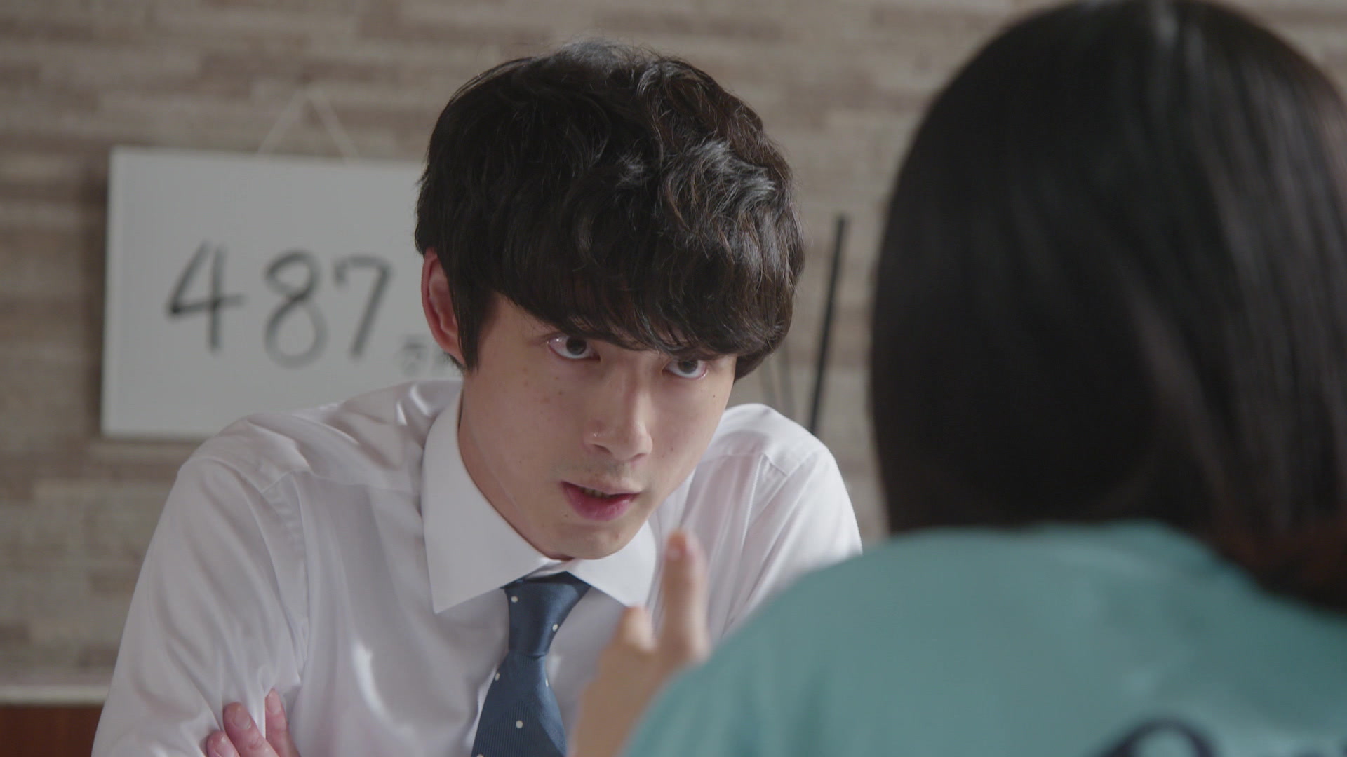 ONLY JUST MARRIED - Episode 2 | Rakuten Viki