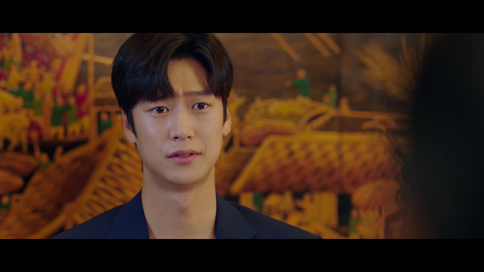 Jinxed at First - Episode 9 | Rakuten Viki