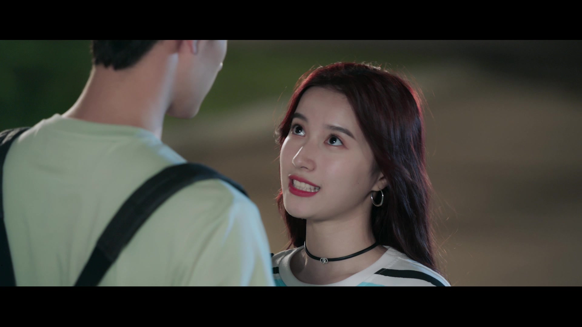 Binary Love | Rakuten Viki