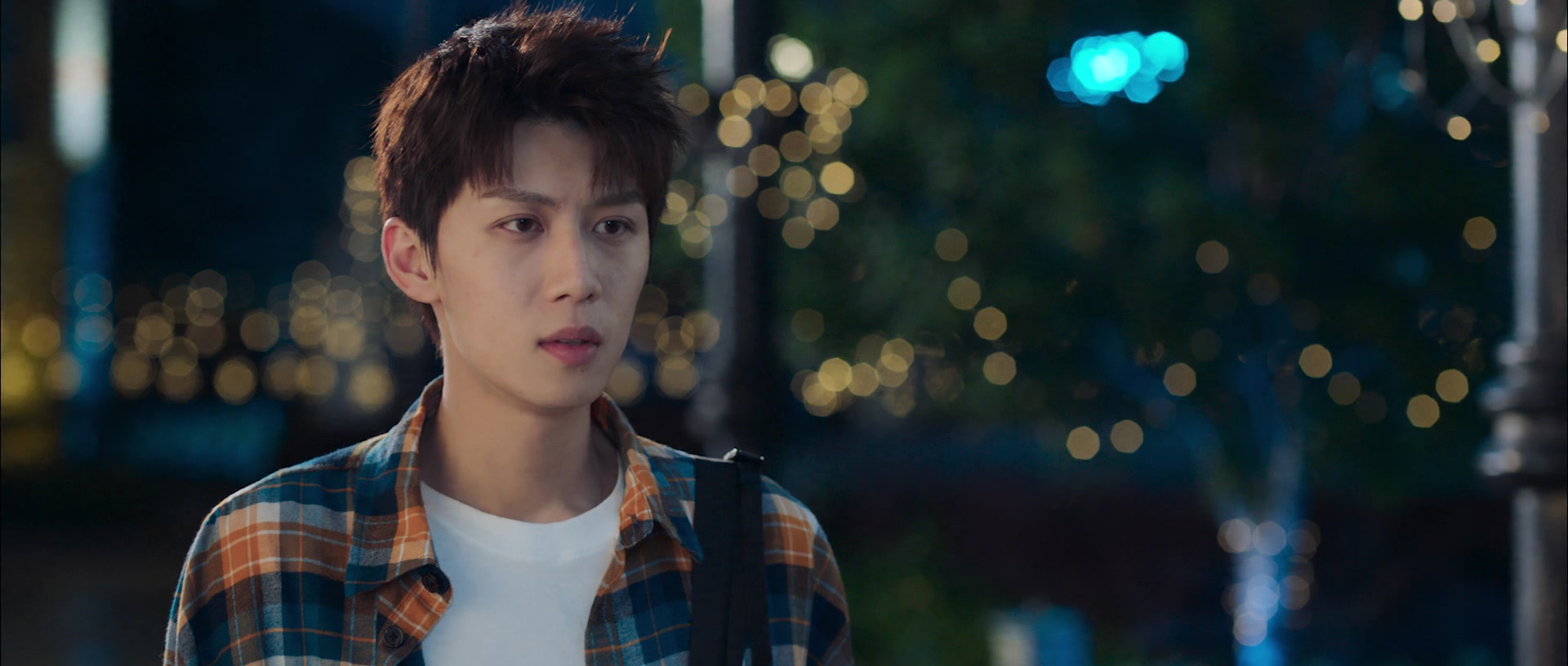 Binary Love - Episode 4 | Rakuten Viki