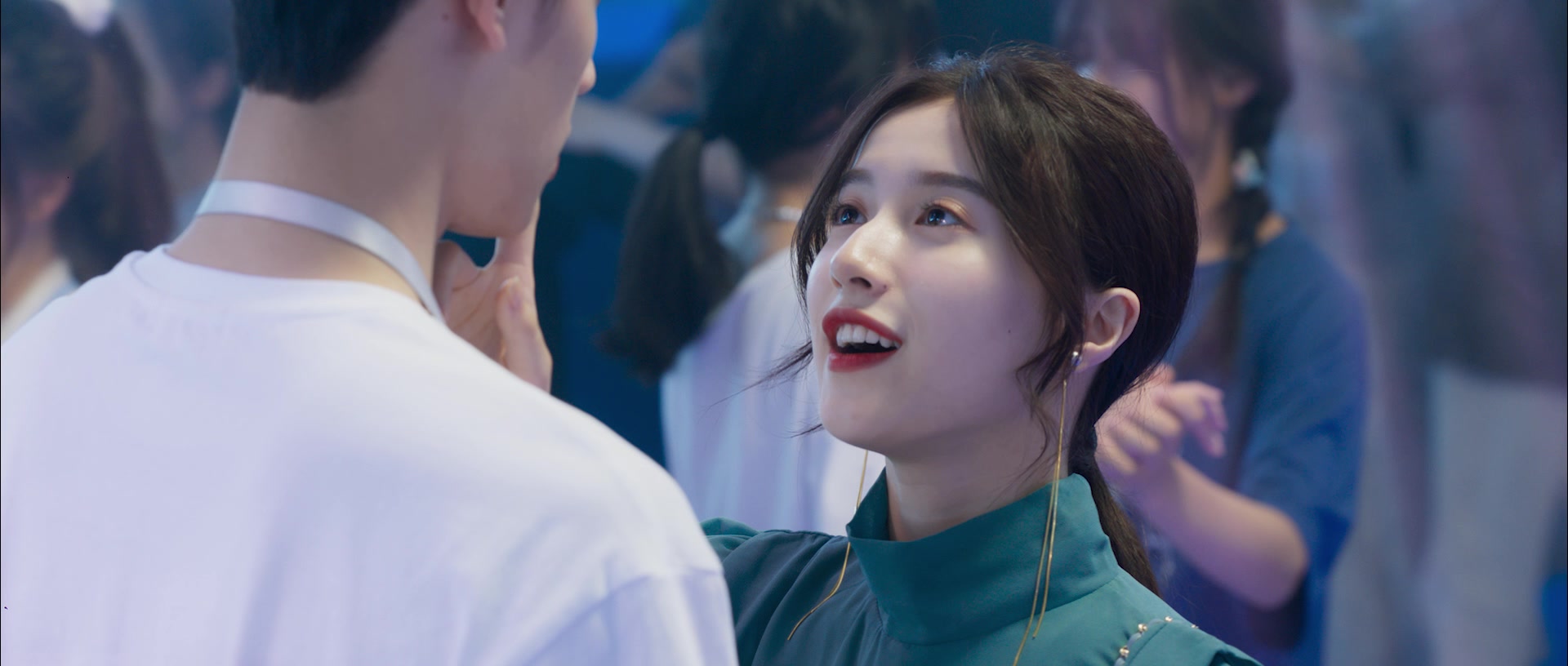 Binary Love - Episode 5 | Rakuten Viki