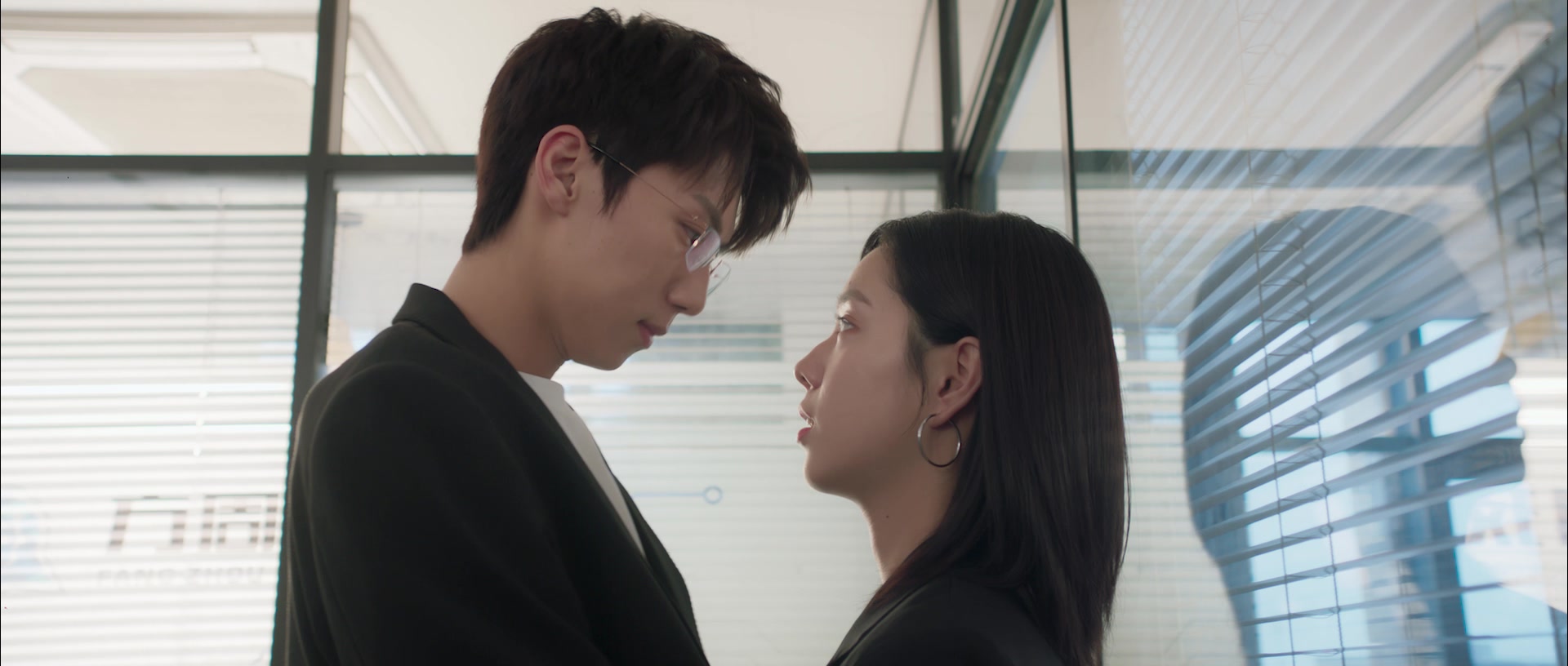 Binary Love - Episode 22 | Rakuten Viki