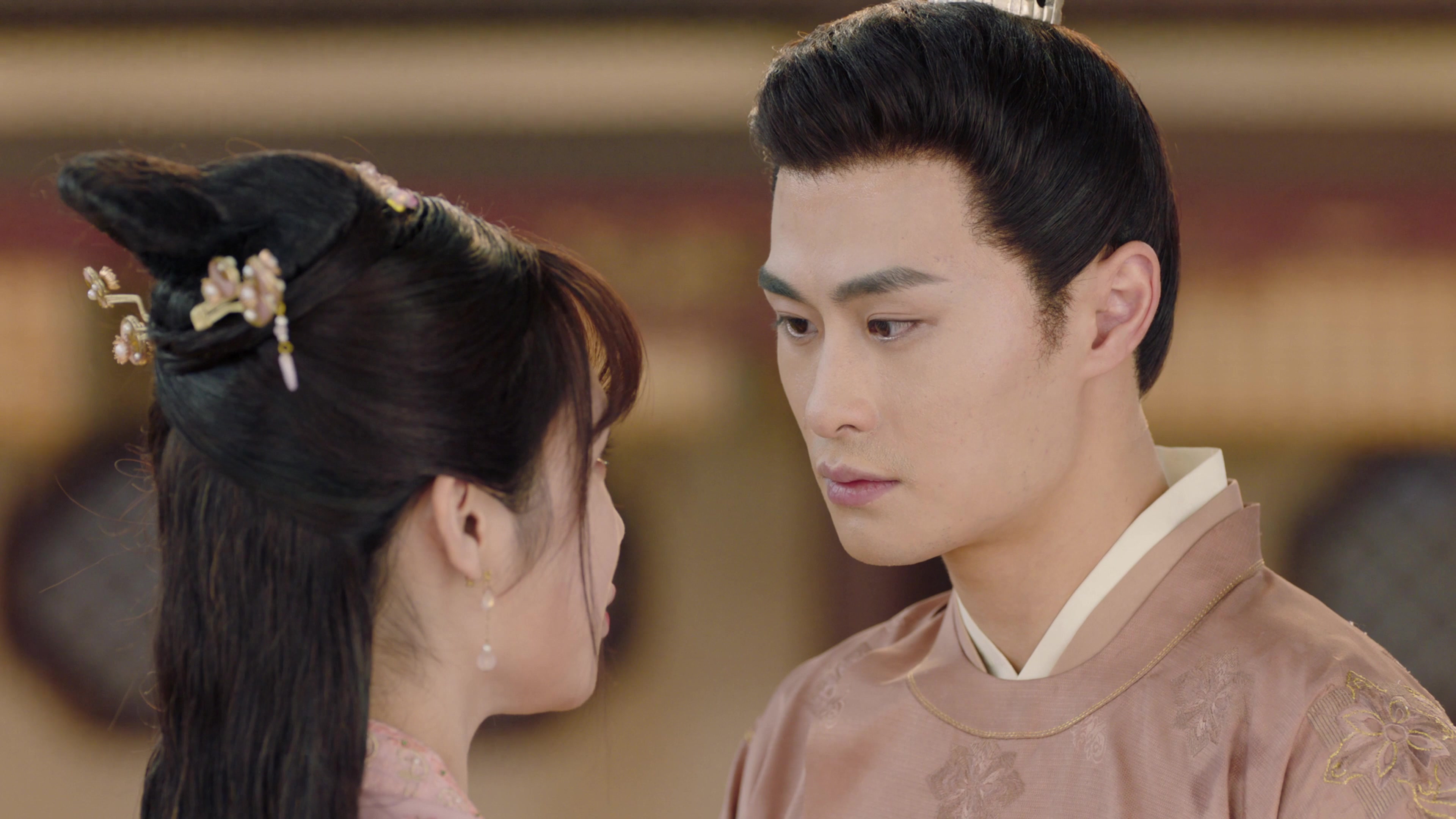 Renaissance pour toi - Episode 40 | Rakuten Viki Renaissance pour toi - Episode 40 | Rakuten Viki