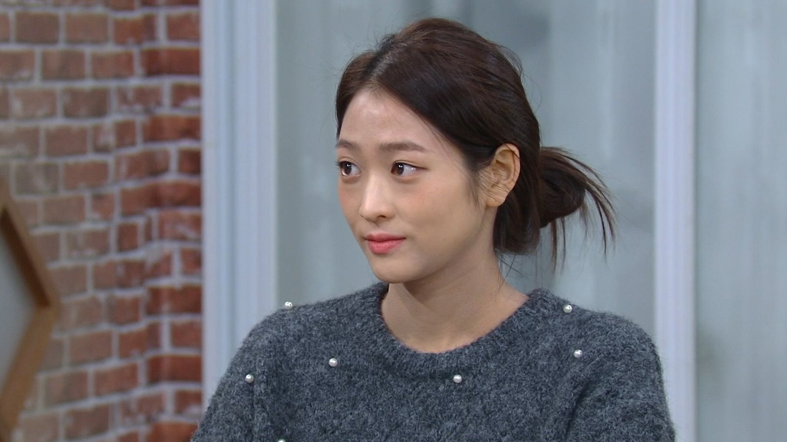 The Love in Your Eyes - Episode 57 | Rakuten Viki