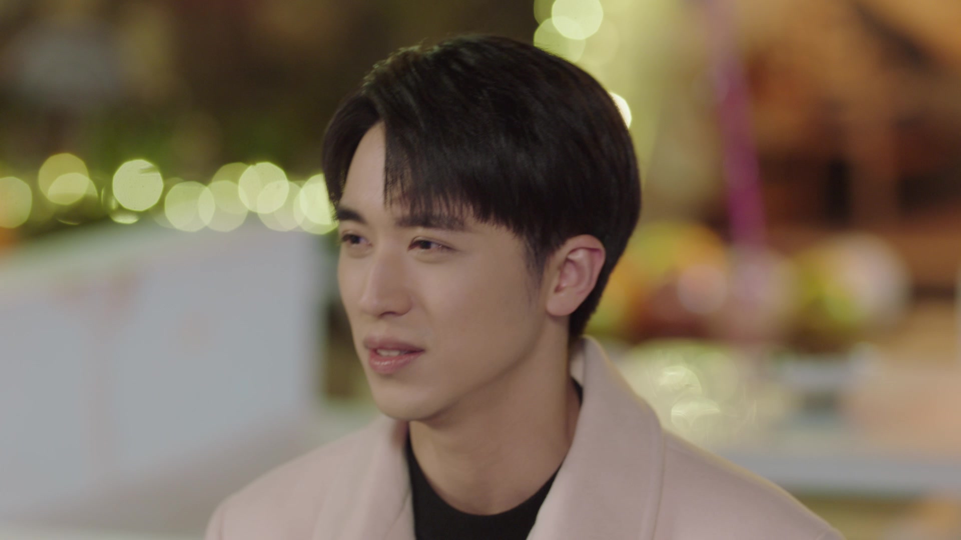 Almost Lover - Episode 4 | Rakuten Viki