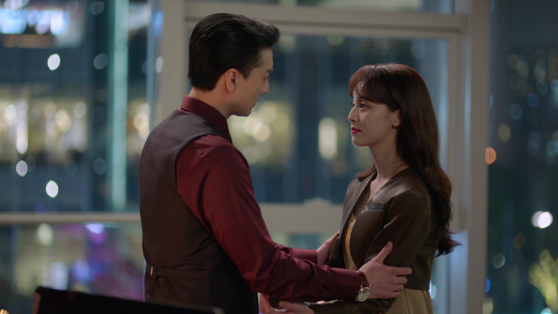 Almost Lover - Episode 10 | Rakuten Viki