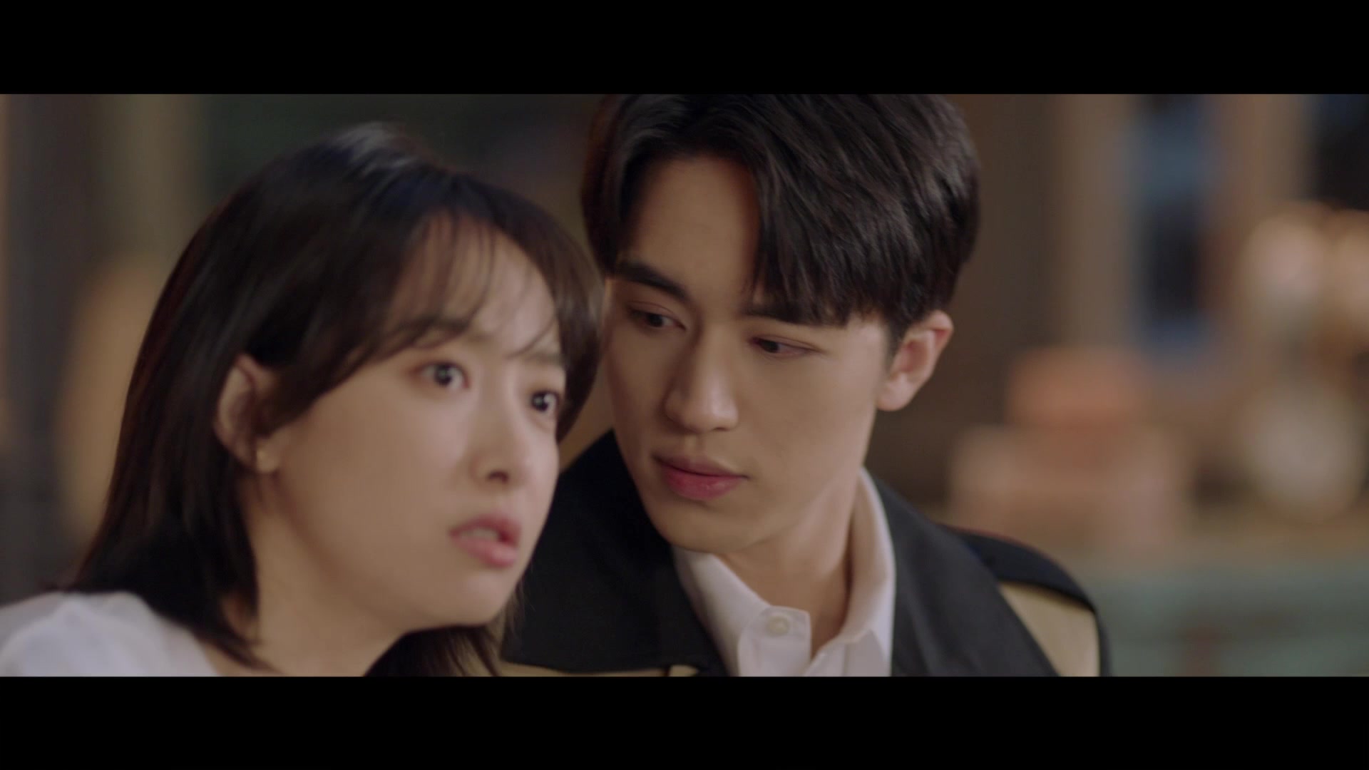 Almost Lover | Rakuten Viki