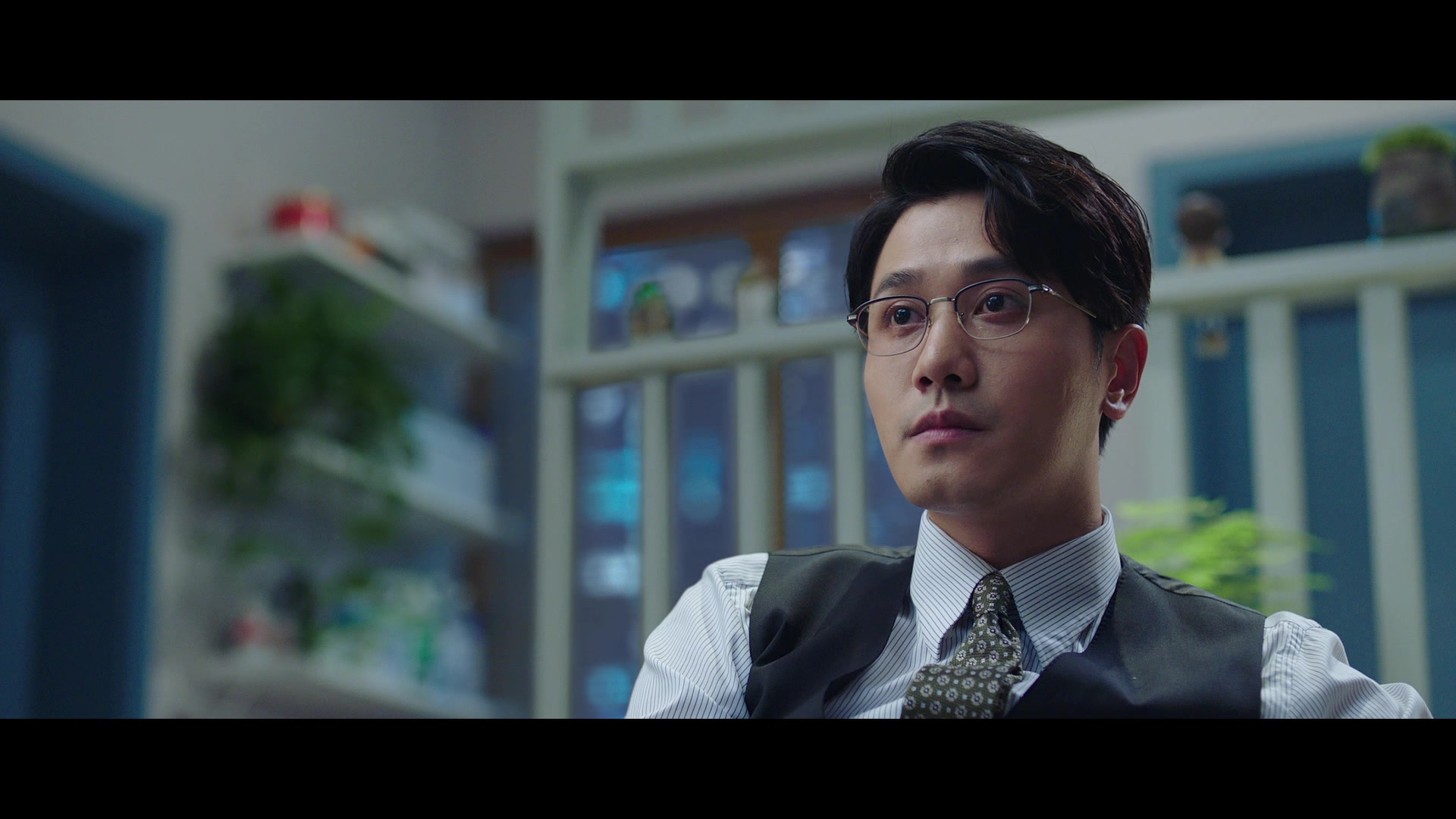 Unexpected Falling - Episode 5 | Rakuten Viki