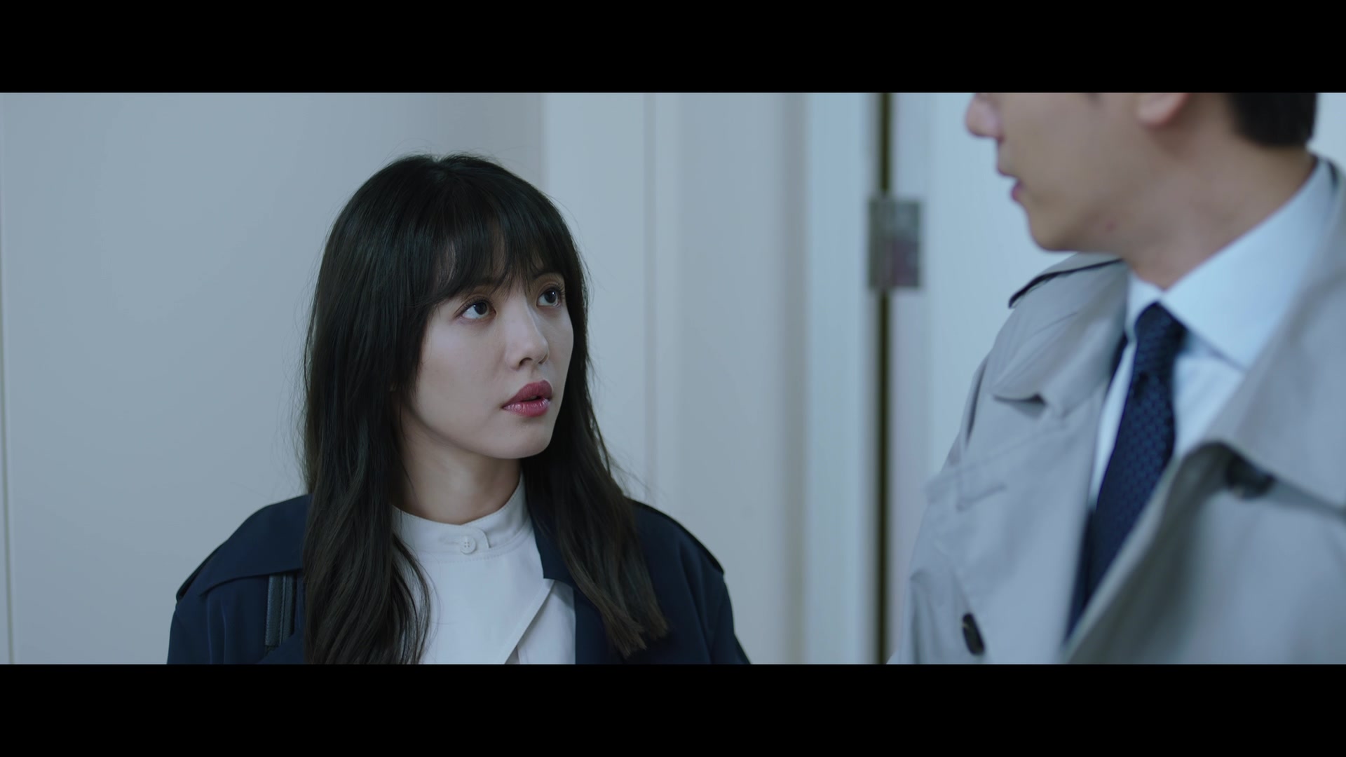 Unexpected Falling - Episode 9 | Rakuten Viki