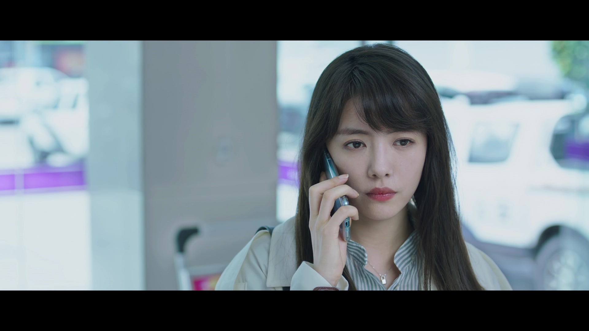 Unexpected Falling - Episode 29 | Rakuten Viki