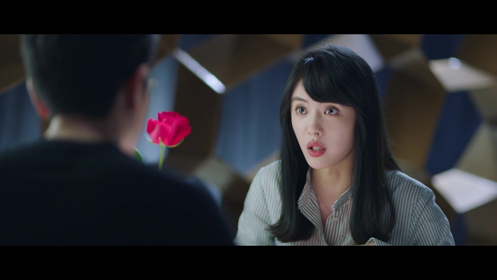 Unexpected Falling - Episode 30 | Rakuten Viki