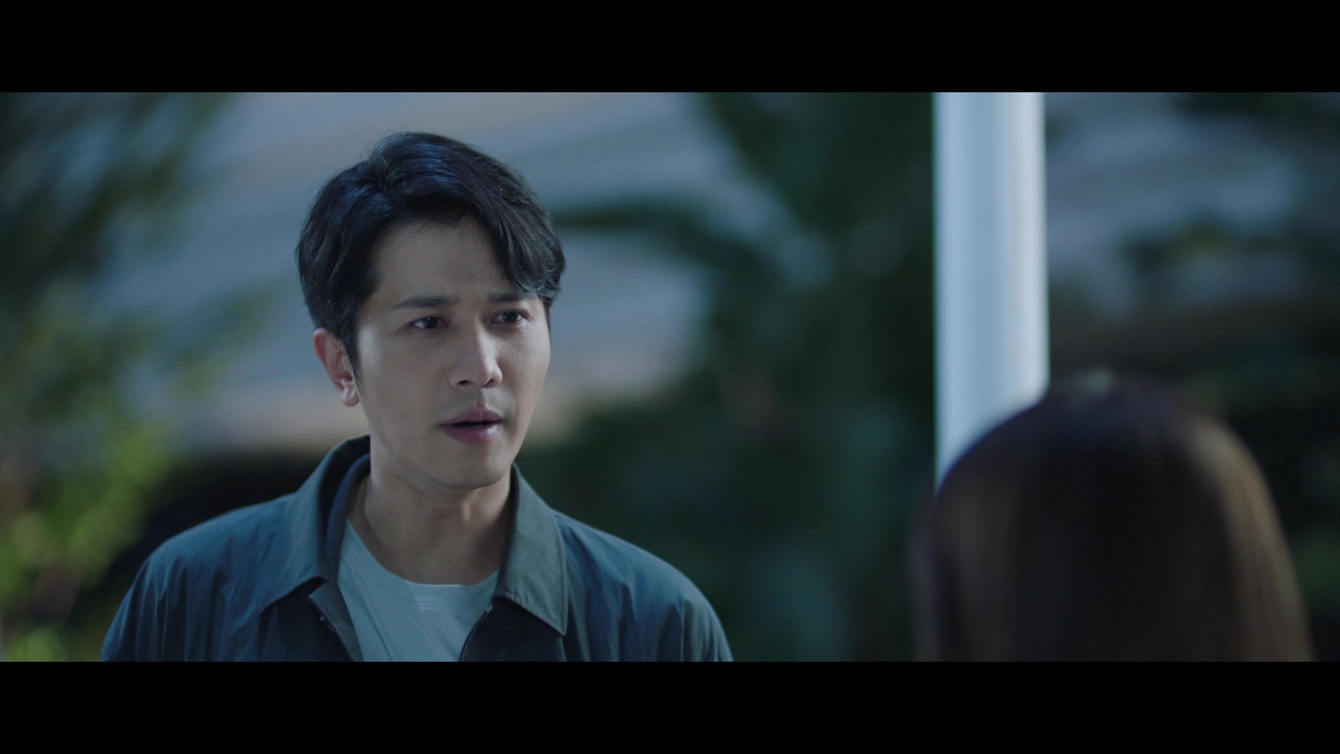 Unexpected Falling - Episode 34 | Rakuten Viki