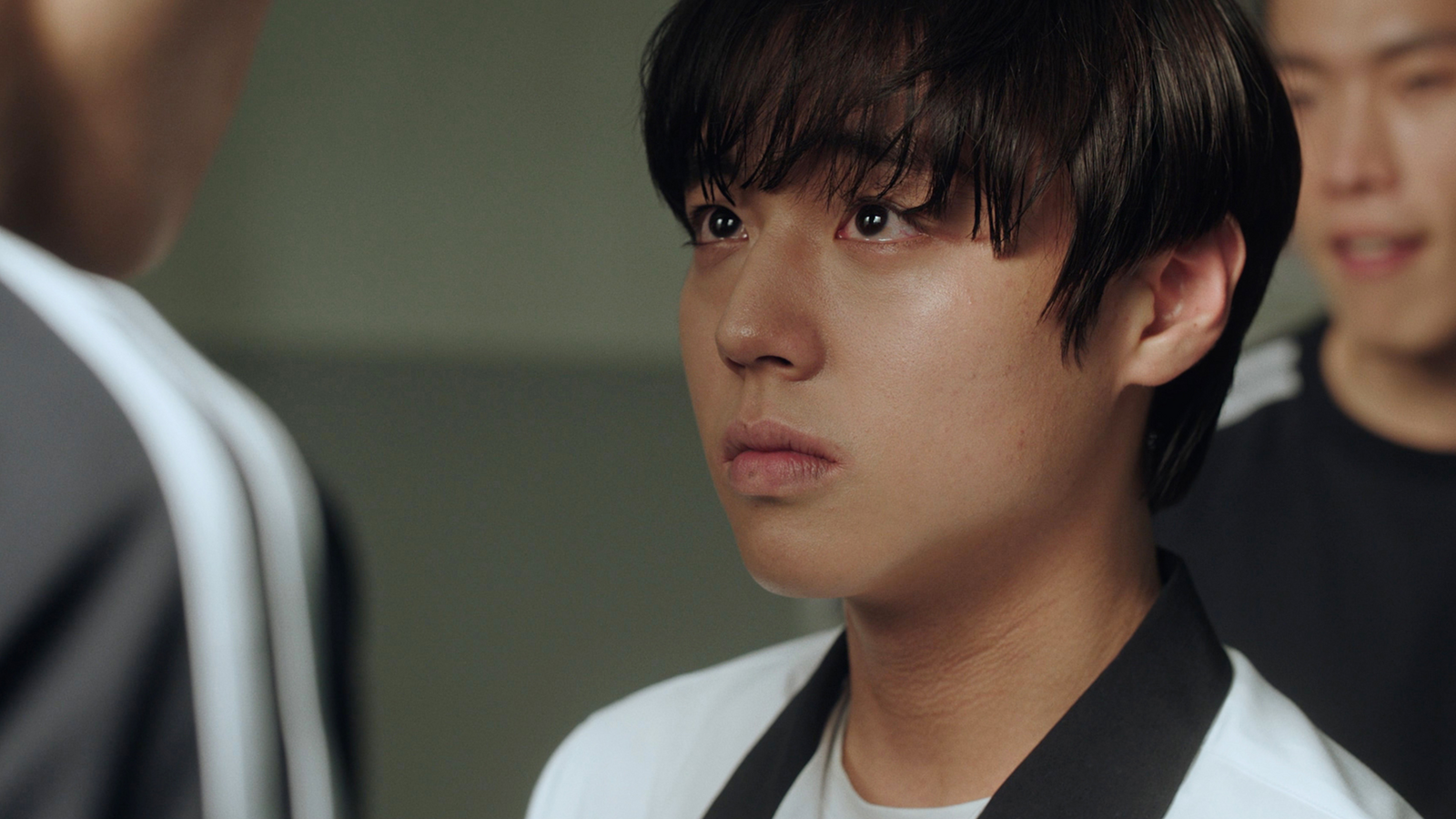Weak Hero Class 1 - Episode 1 | Rakuten Viki Weak Hero Class 1 - Episode 1 | Rakuten Viki
