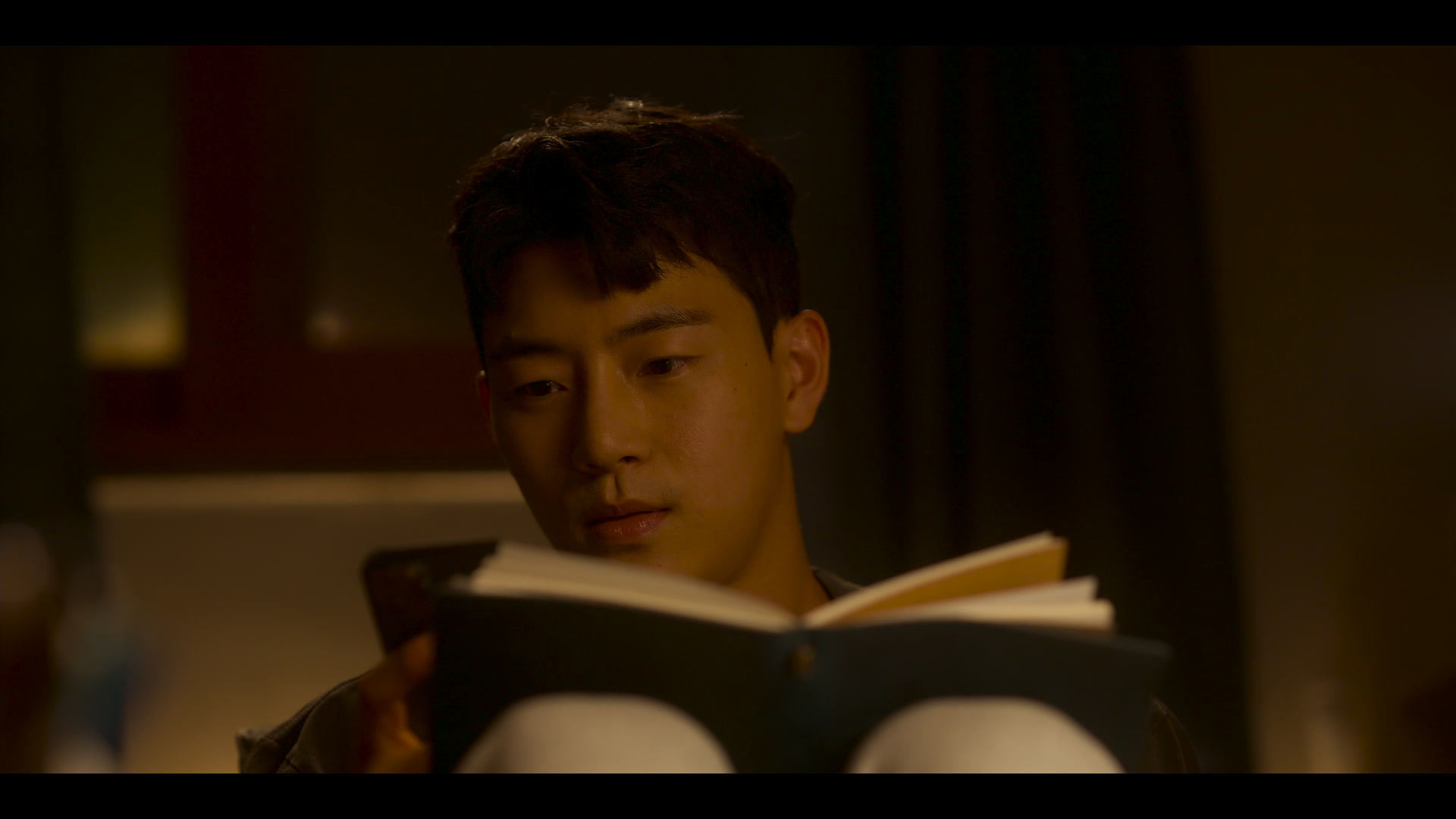 The New Employee Episode 7 Rakuten Viki