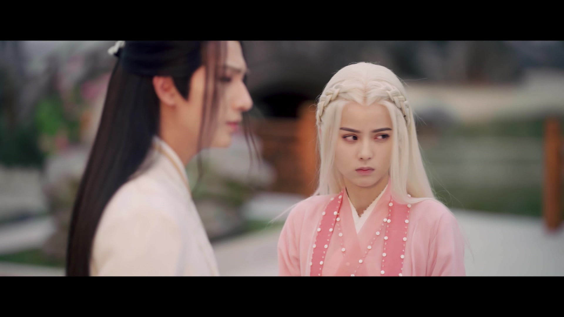 Wu Lin Heroes - Episode 15 | Rakuten Viki