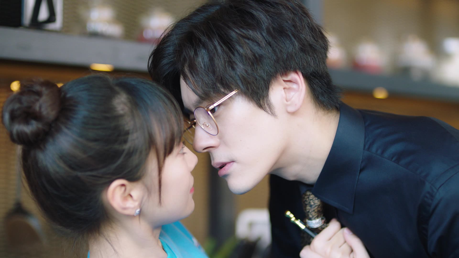 Unforgettable Love | Rakuten Viki