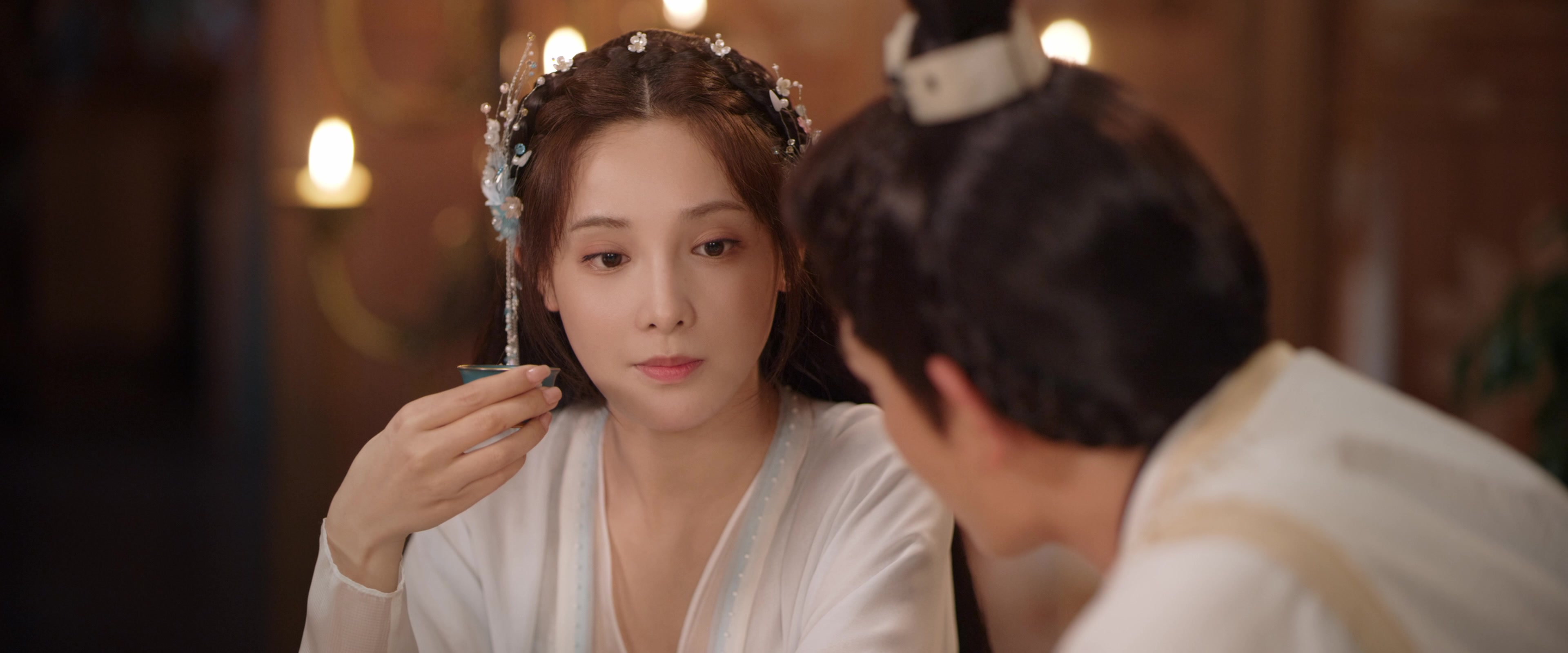 Romance Of A Twin Flower Episode 8 Rakuten Viki