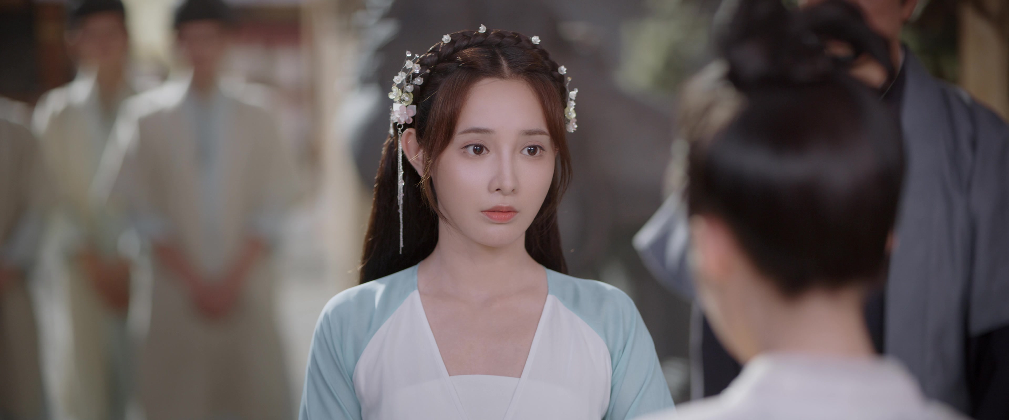 Romance Of A Twin Flower Episode 9 Rakuten Viki