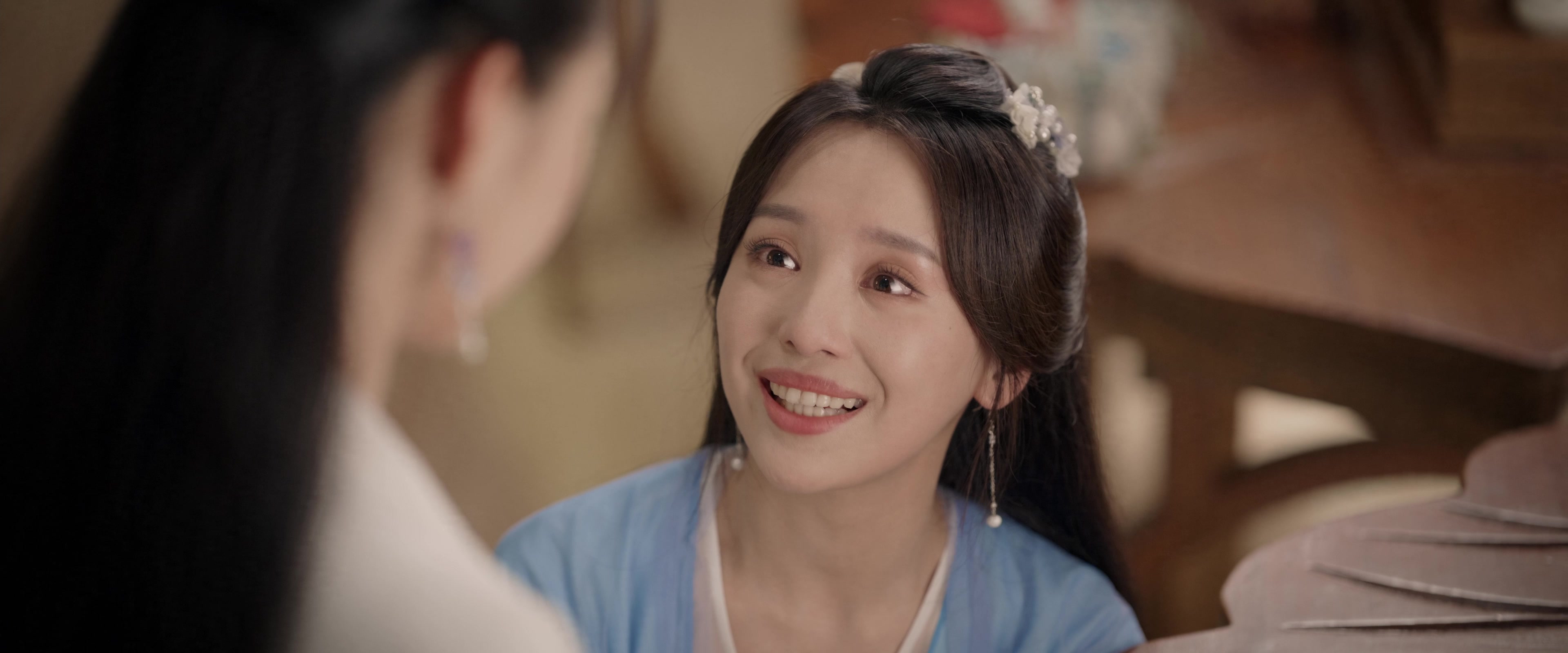 Romance Of A Twin Flower Episode 37 Rakuten Viki