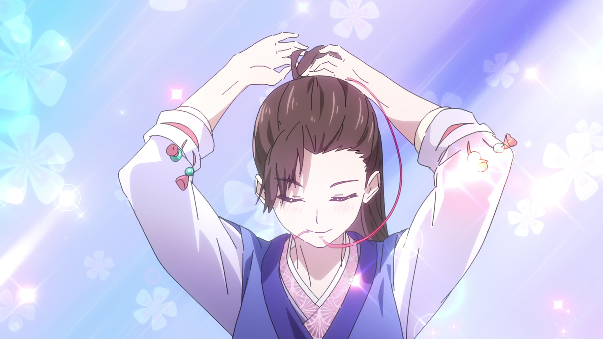 Cinderella Chef Episode 9 Rakuten Viki