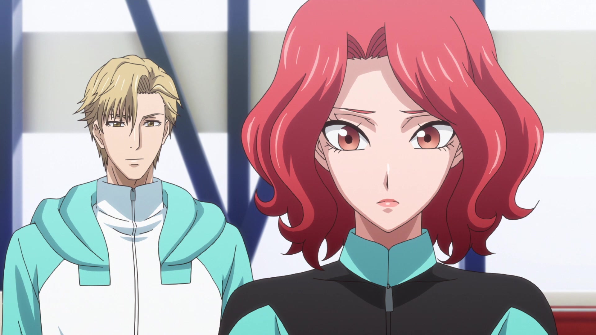 Spicy Girl Episode 28 Rakuten Viki Spicy Girl Episode 28 Rakuten Viki
