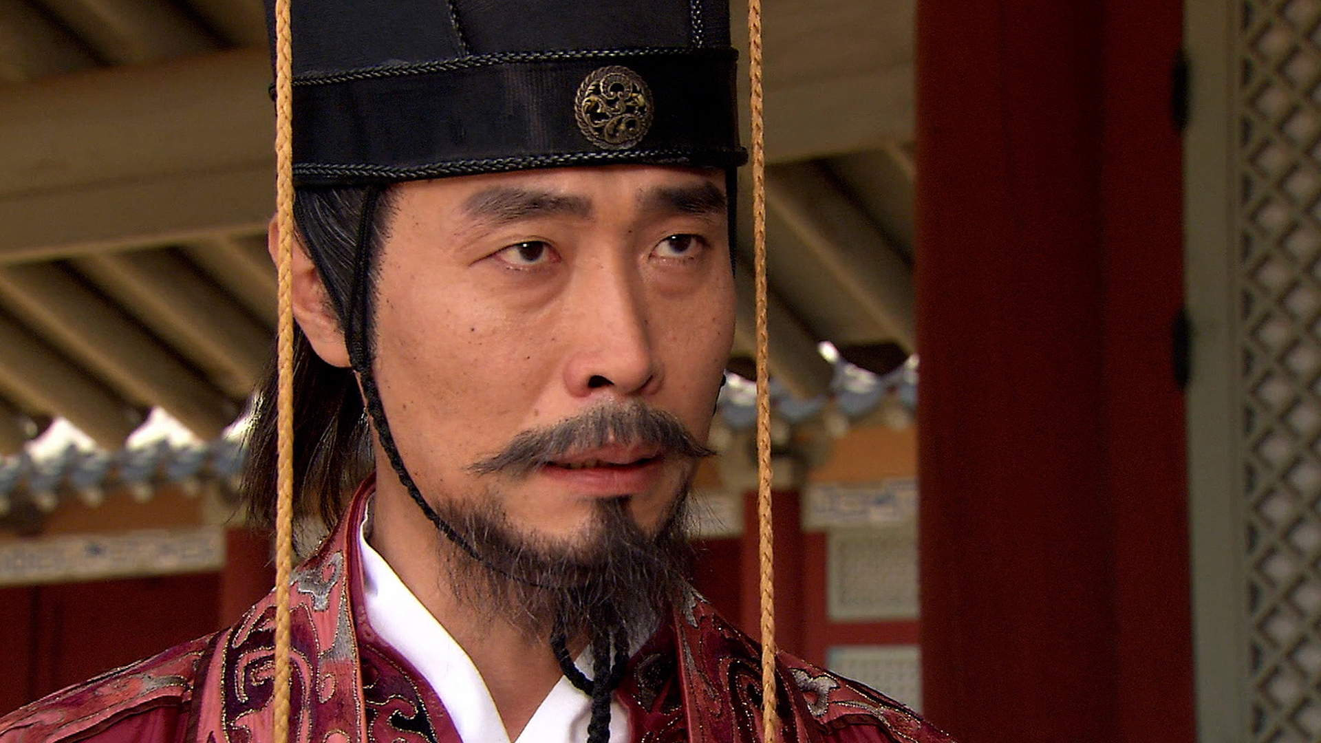 Ju Mong, Prince of Legend - Episode 30 | Rakuten Viki