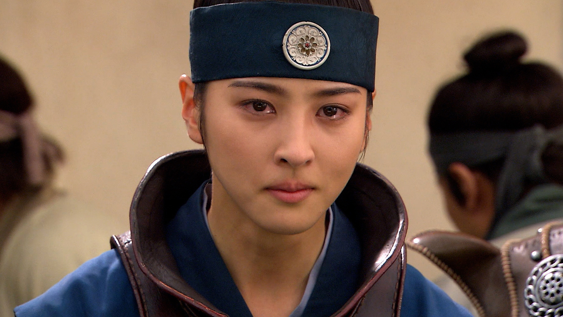 Ju Mong, Prince of Legend - Episode 31 | Rakuten Viki
